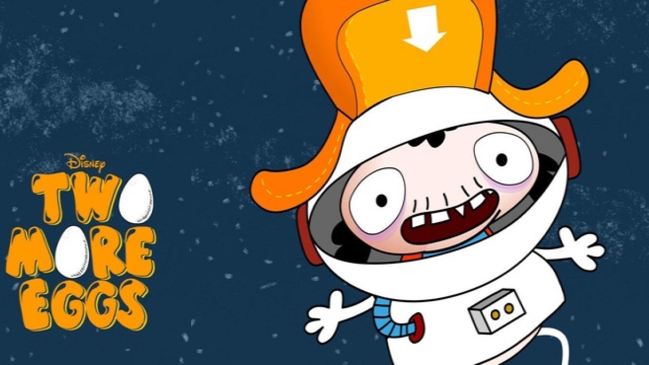 Two More Eggs (2015) - Plex