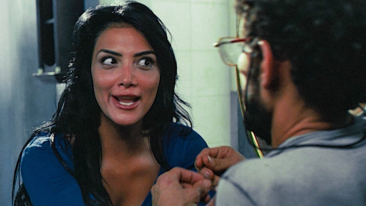 Kallemni Shukran (2010) - Plex