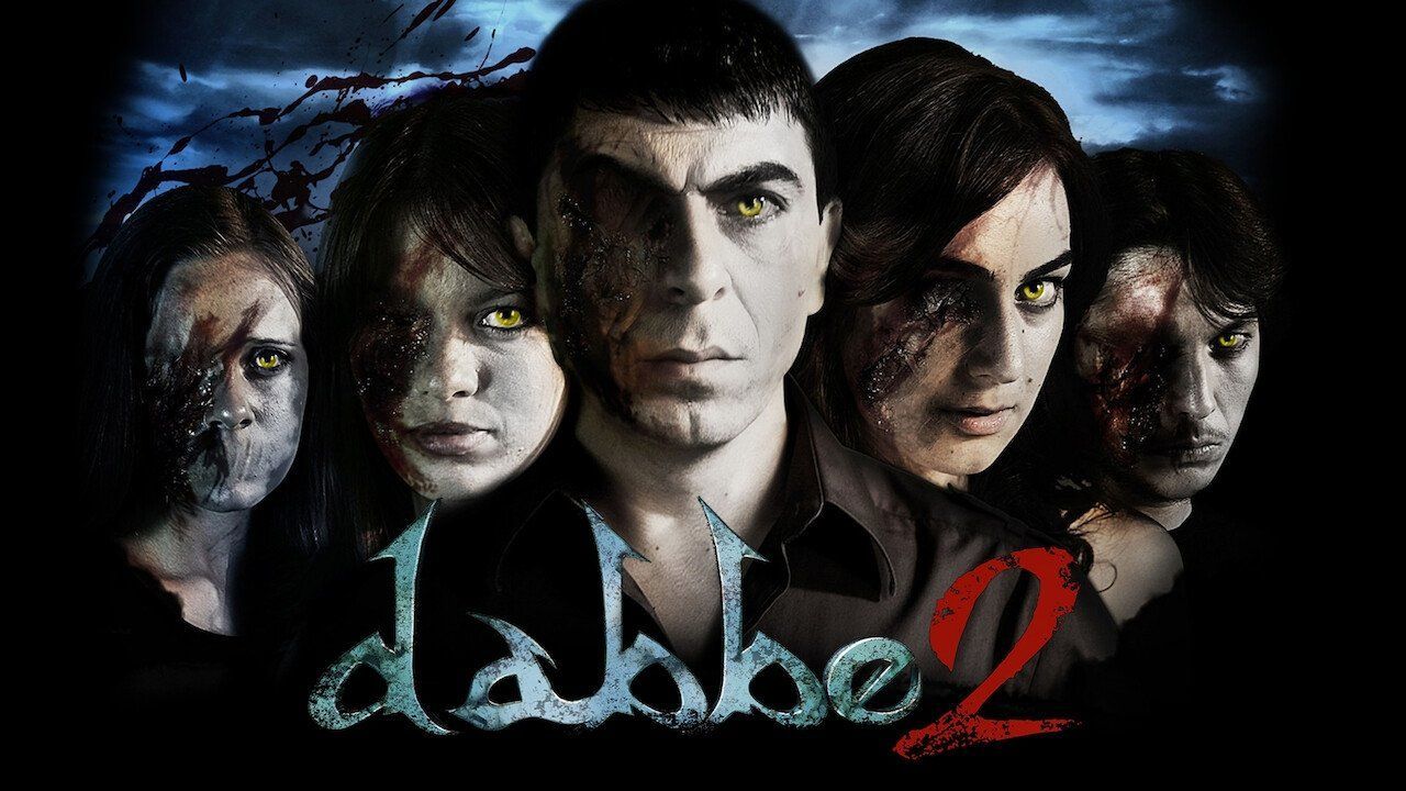 Dabbe 2 (2009) - Plex
