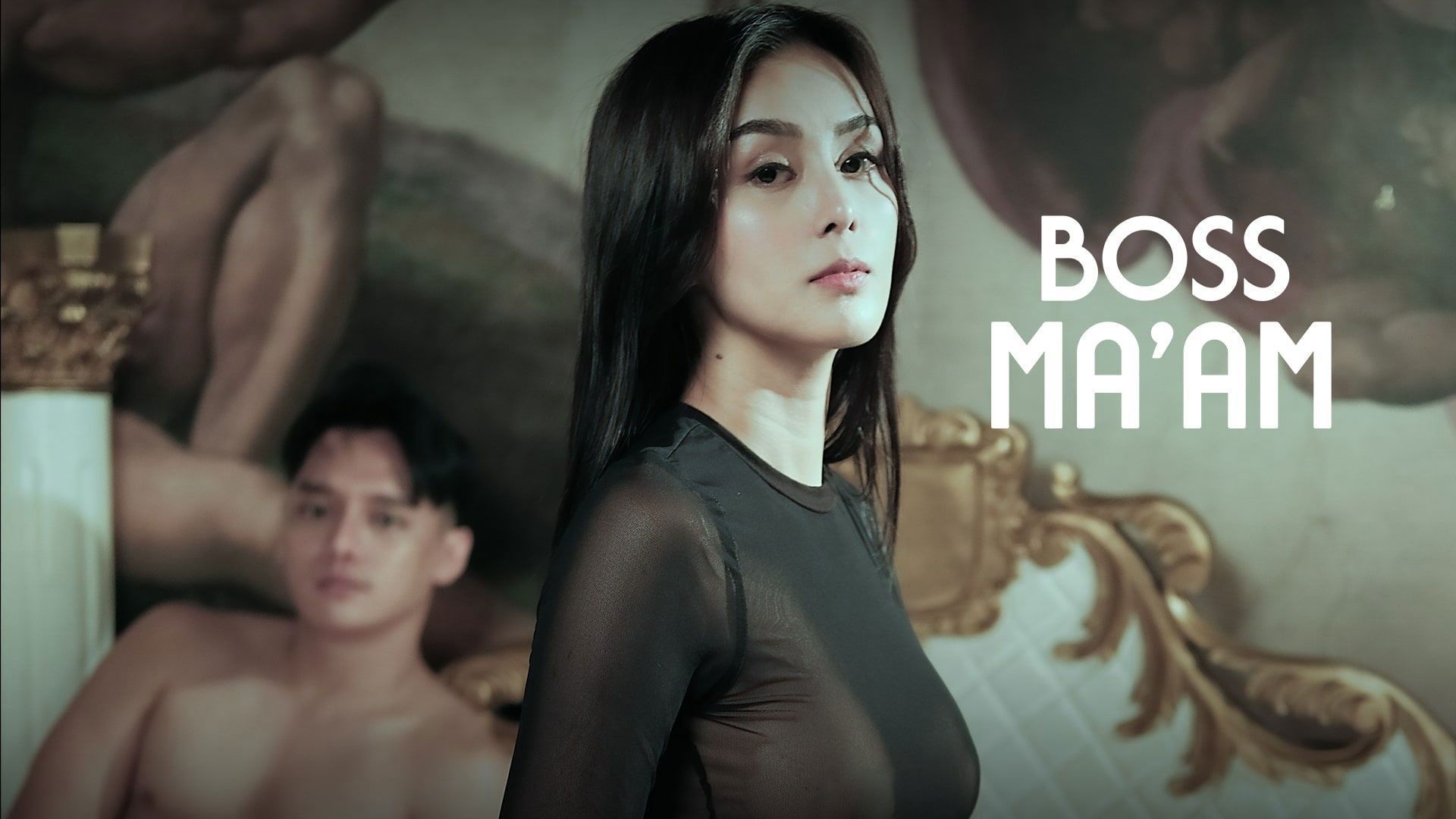 Boss Ma'am (2024) - Plex