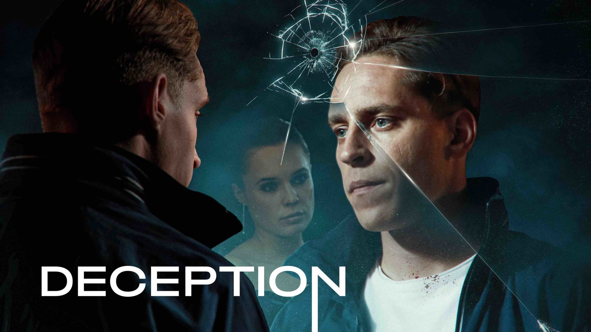 Deception (2024) - Plex