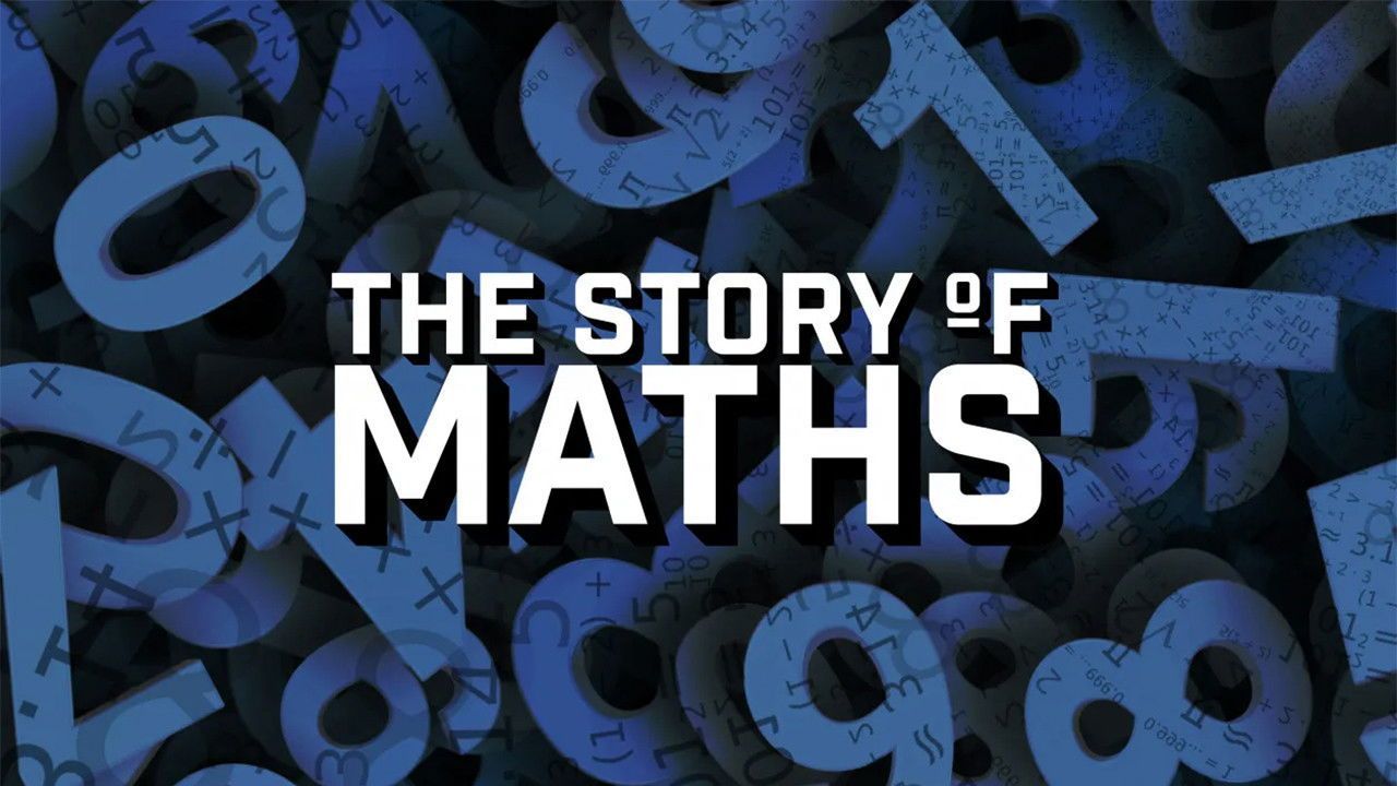 The Story of Maths (2008) - Plex
