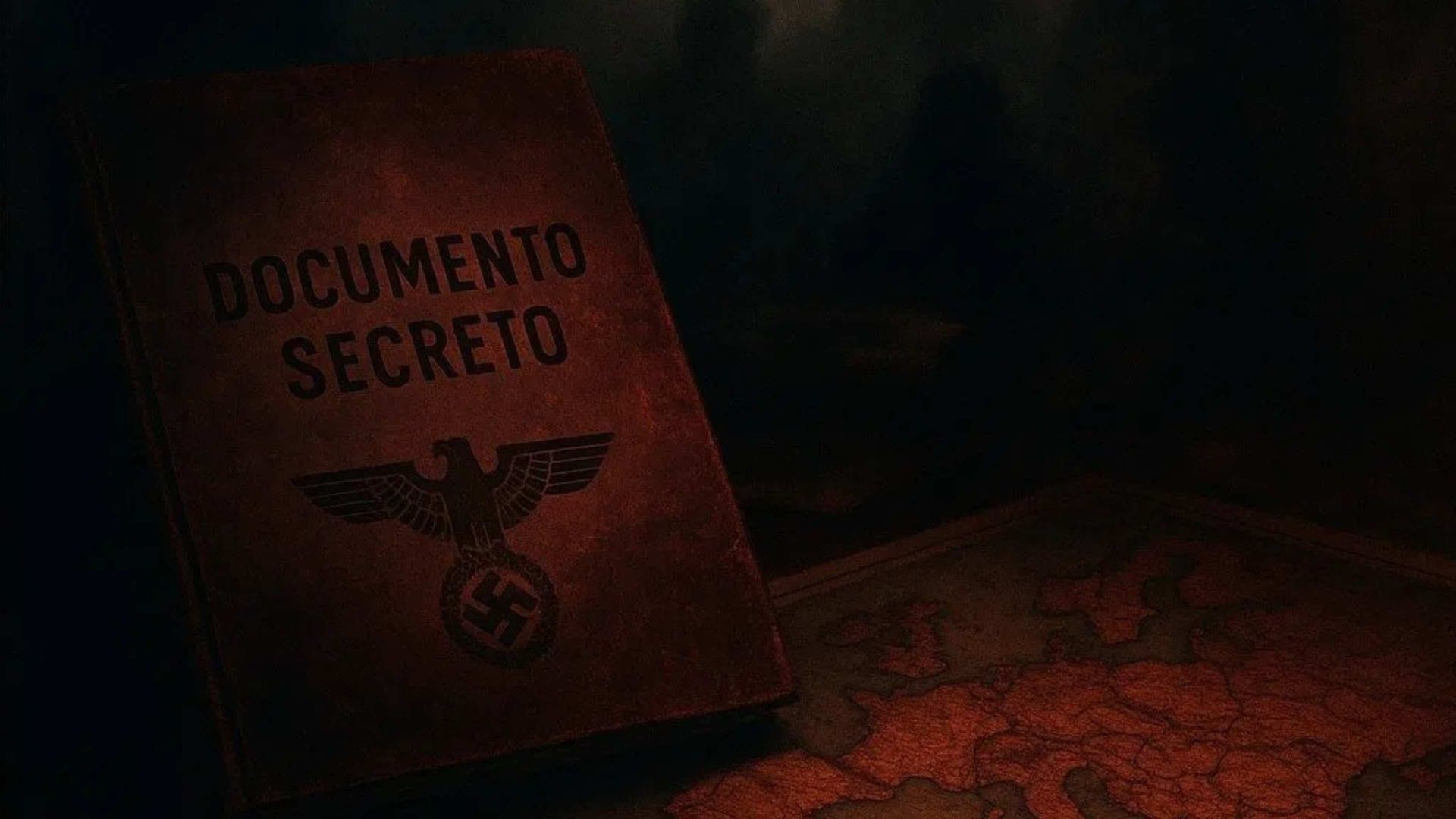 The Nazi's Conspiracy in Latin America (2011) - Plex