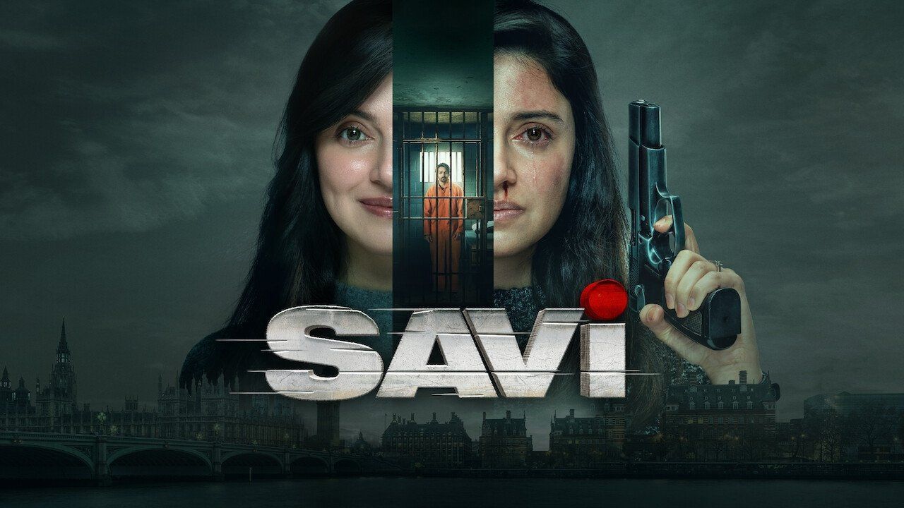 Watch Savi (2024) Full Movie Online - Plex