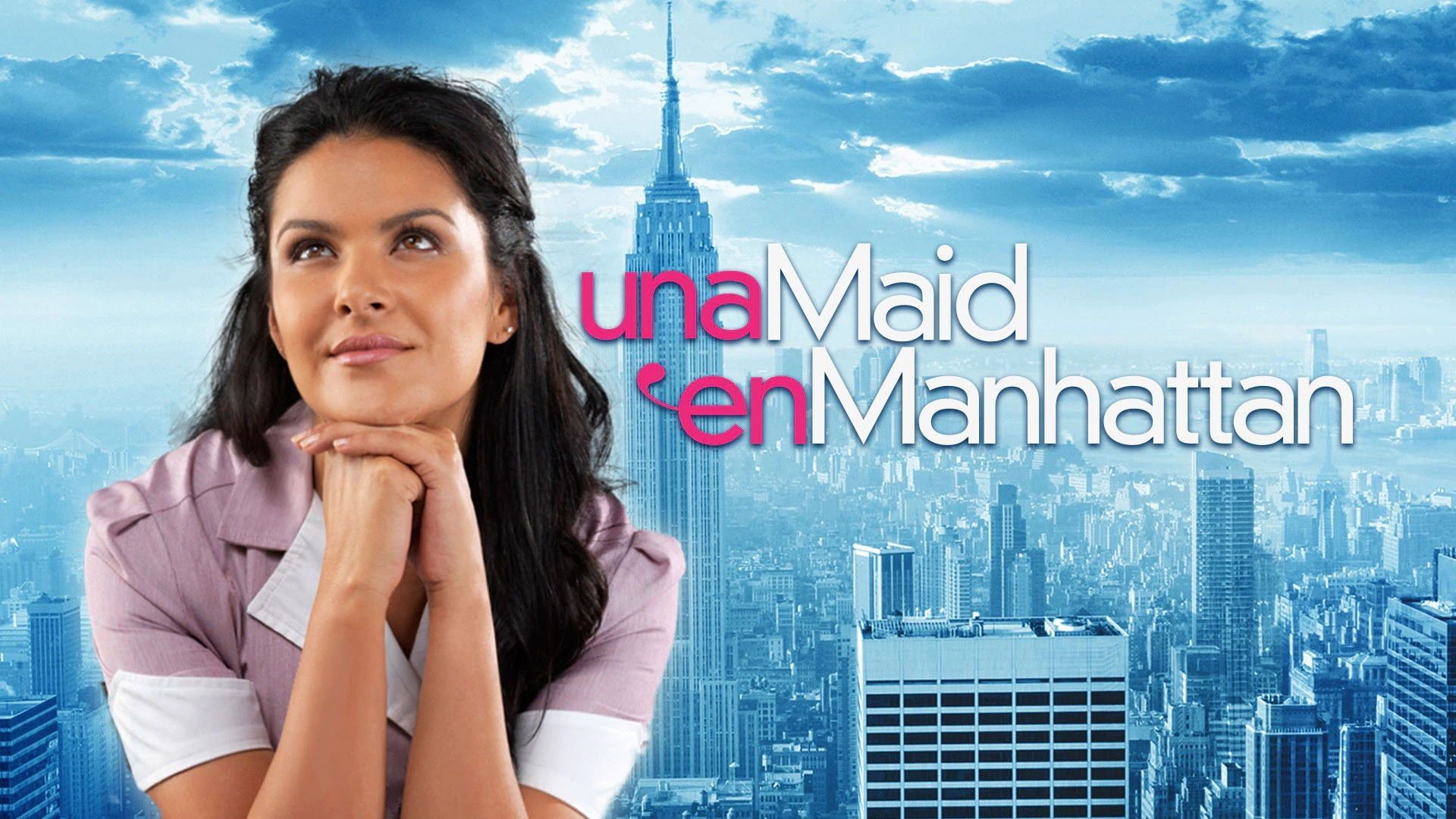 Watch Una Maid en Manhattan • Season 1 Full Episodes Free Online - Plex