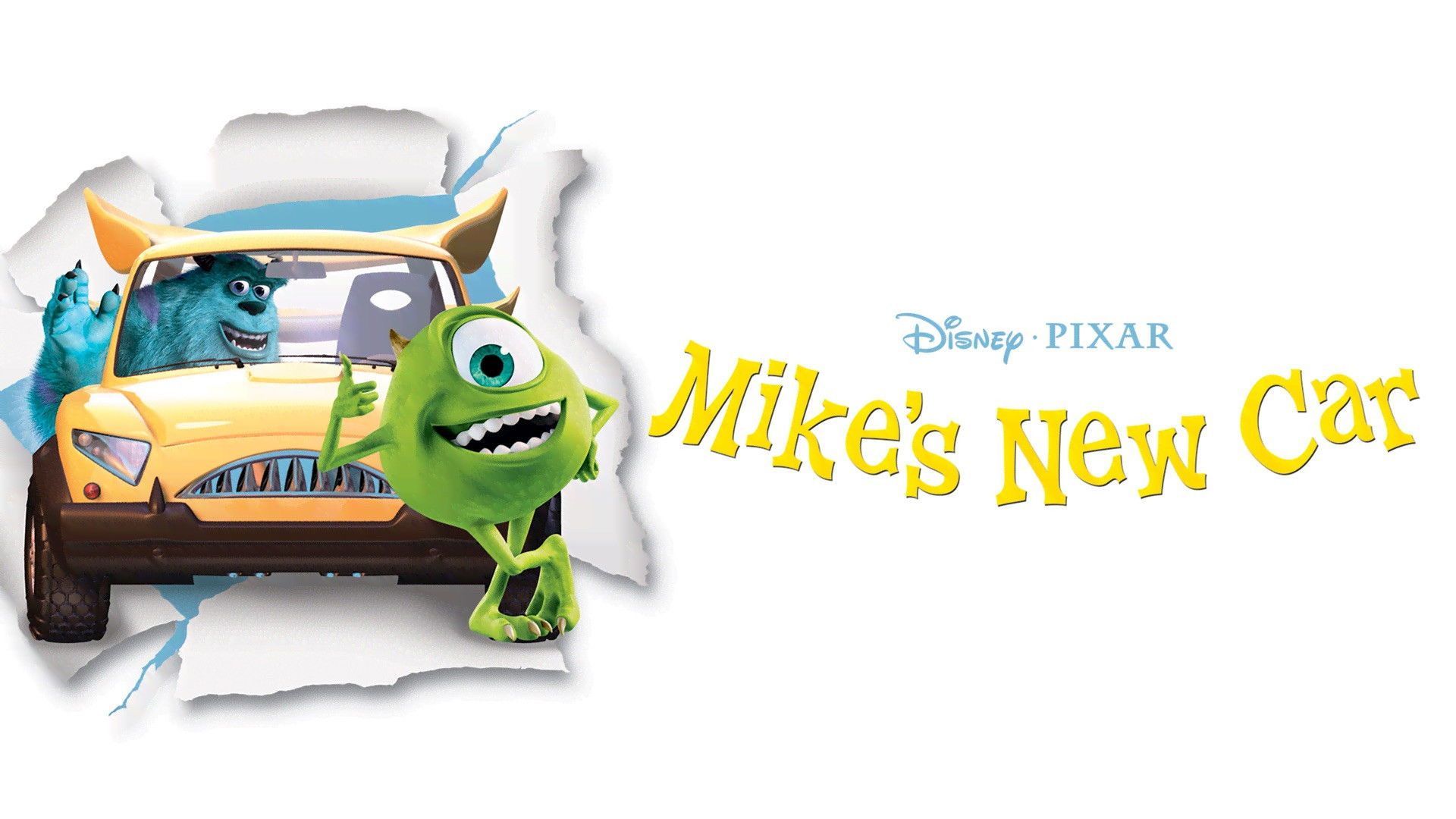 Watch Mike's New Car (2002) Full Movie Online - Plex