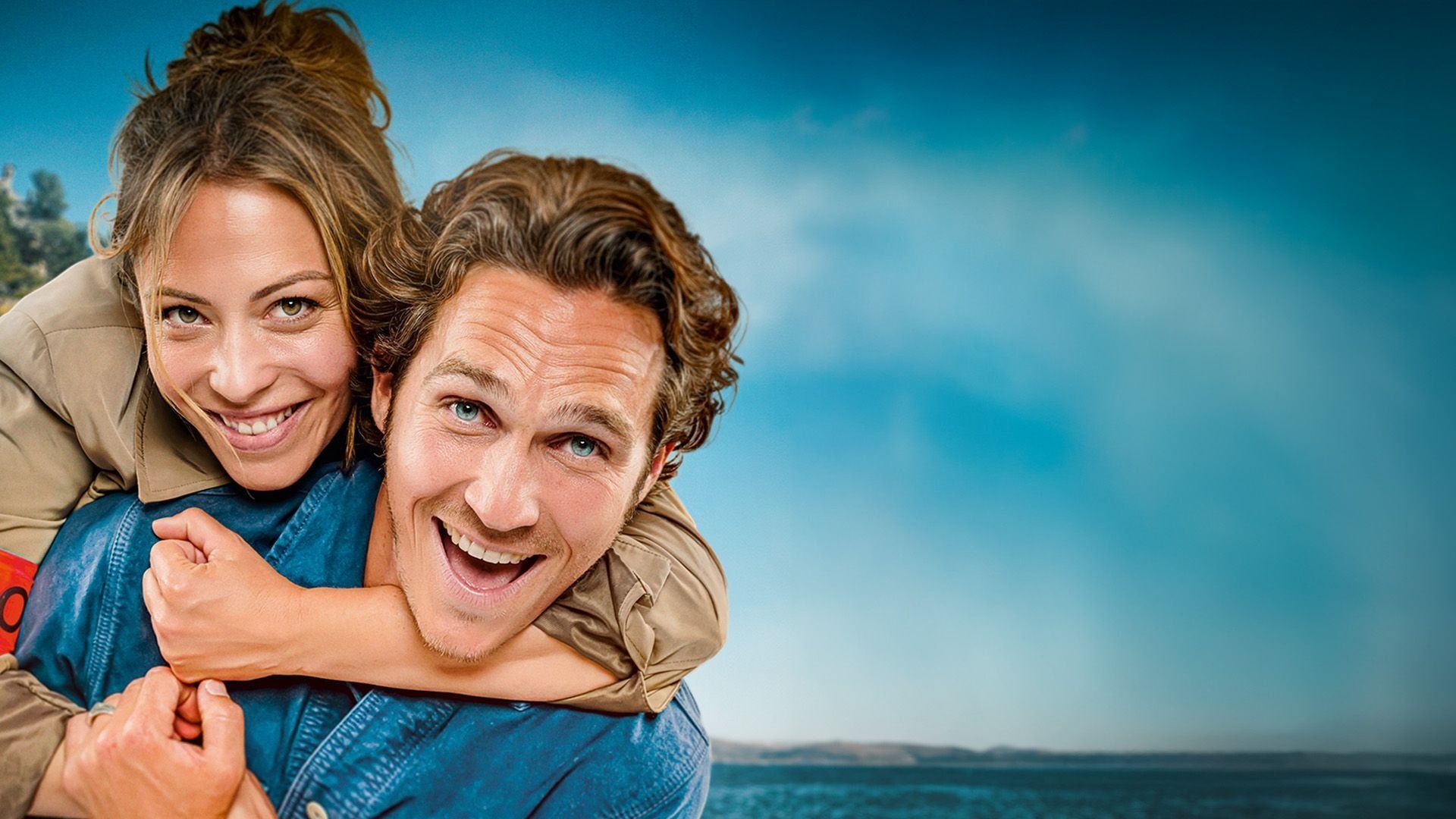 Tom & Lola (2024) - Plex