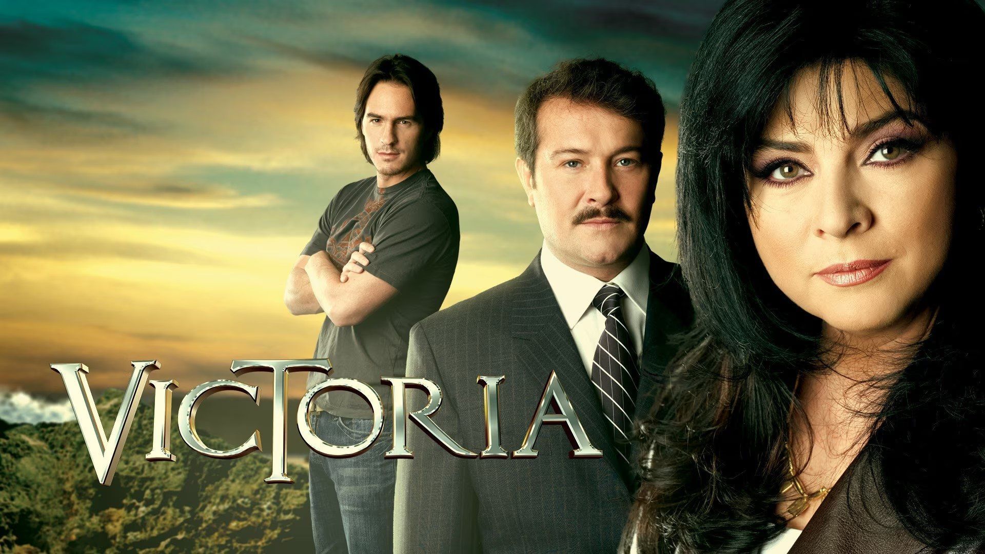 Victoria (2007) - Plex