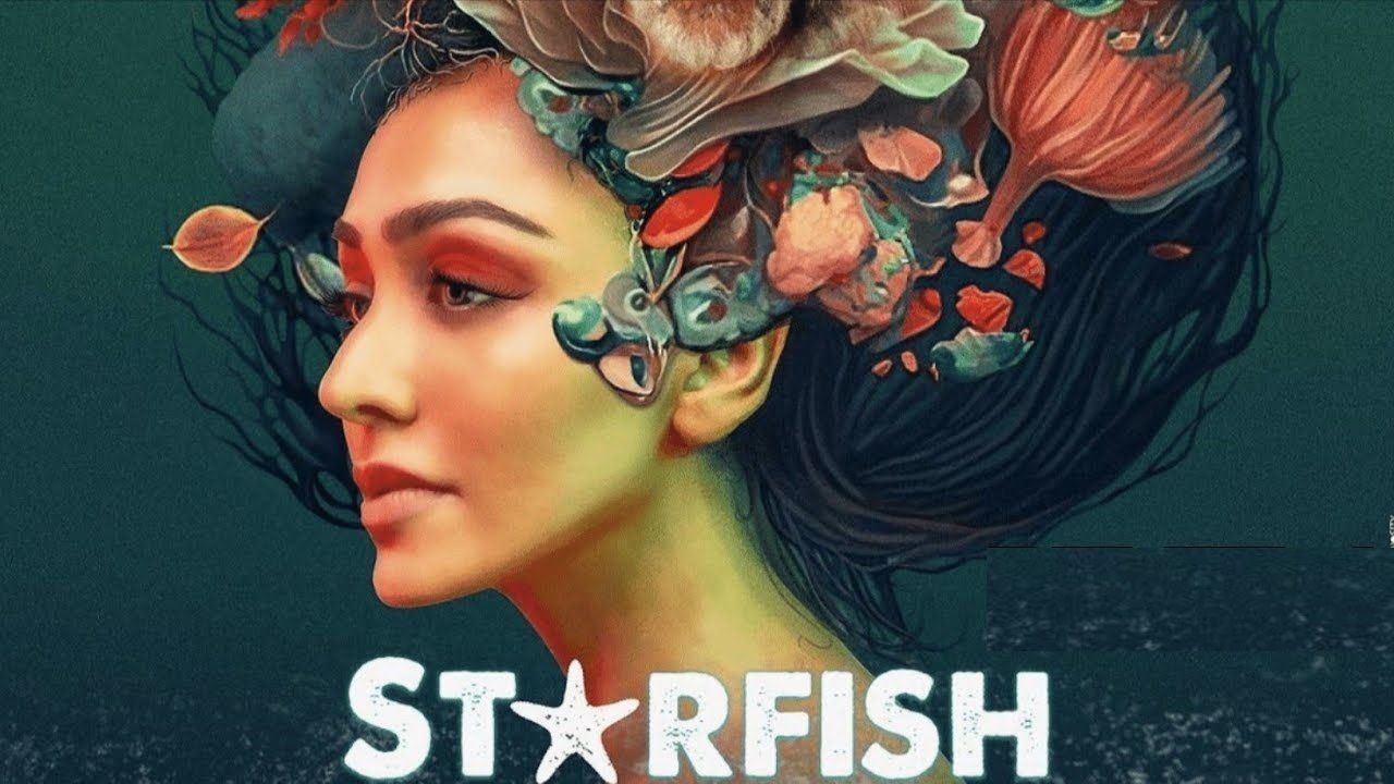 Watch Starfish (2023) Full Movie Online - Plex