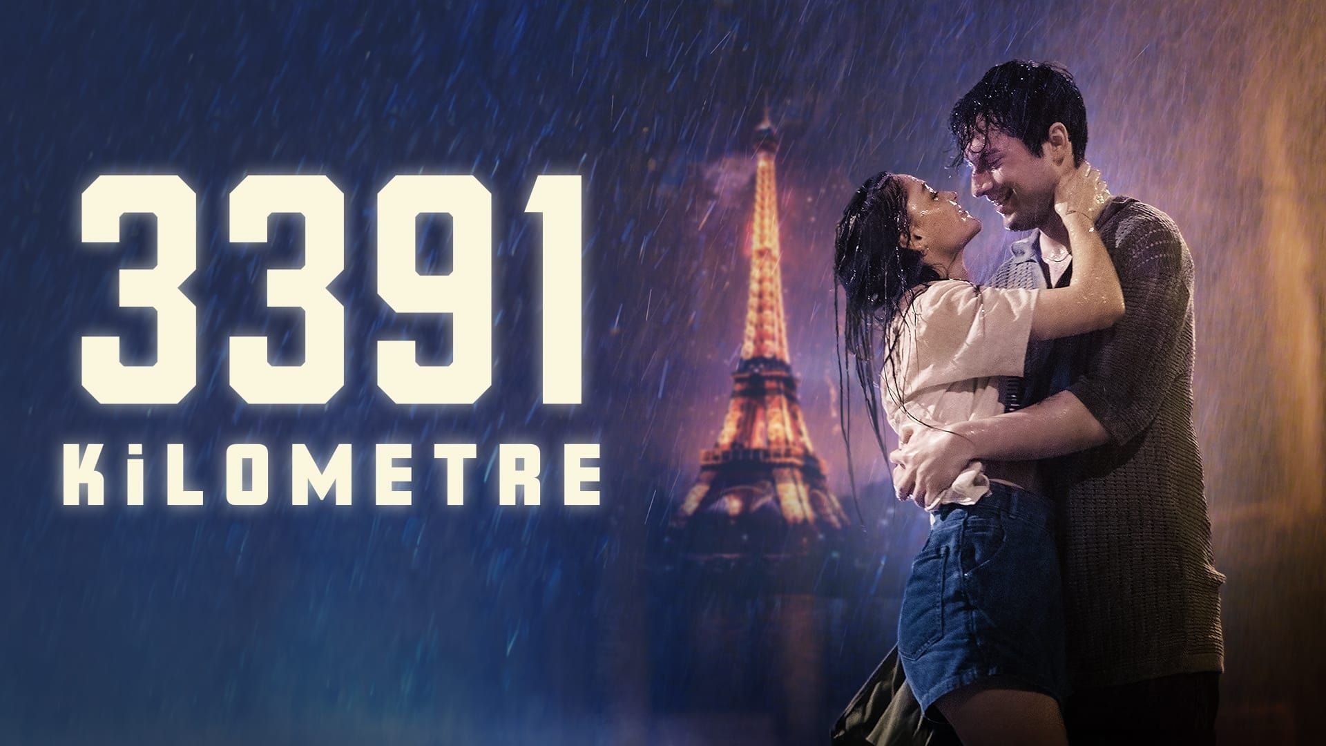 3391 Kilometers (2024) - Plex