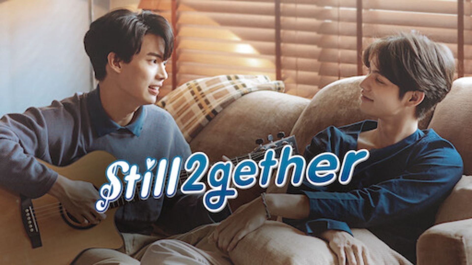Watch Still 2gether • Still 2gether Full Episodes Online - Plex