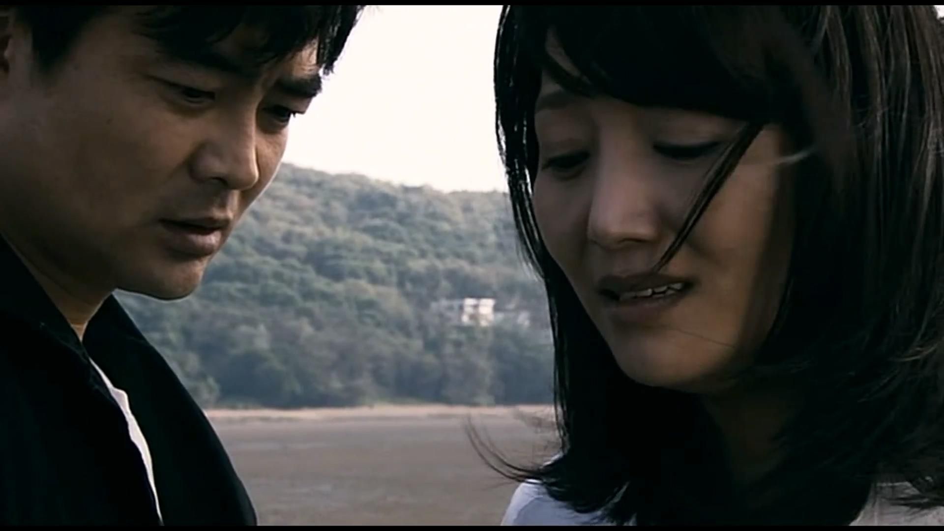 Temptation of Eve: Kiss (2007) - Plex