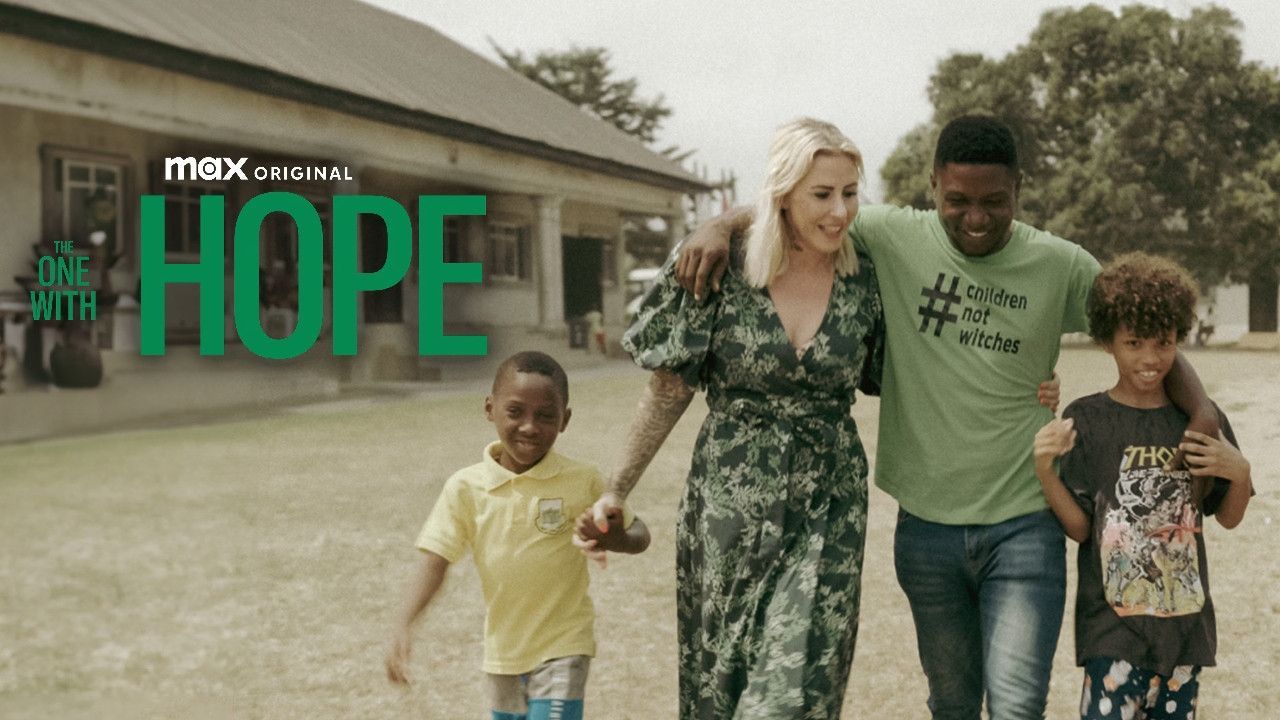 Watch The One With Hope (2024) Full Movie Online - Plex