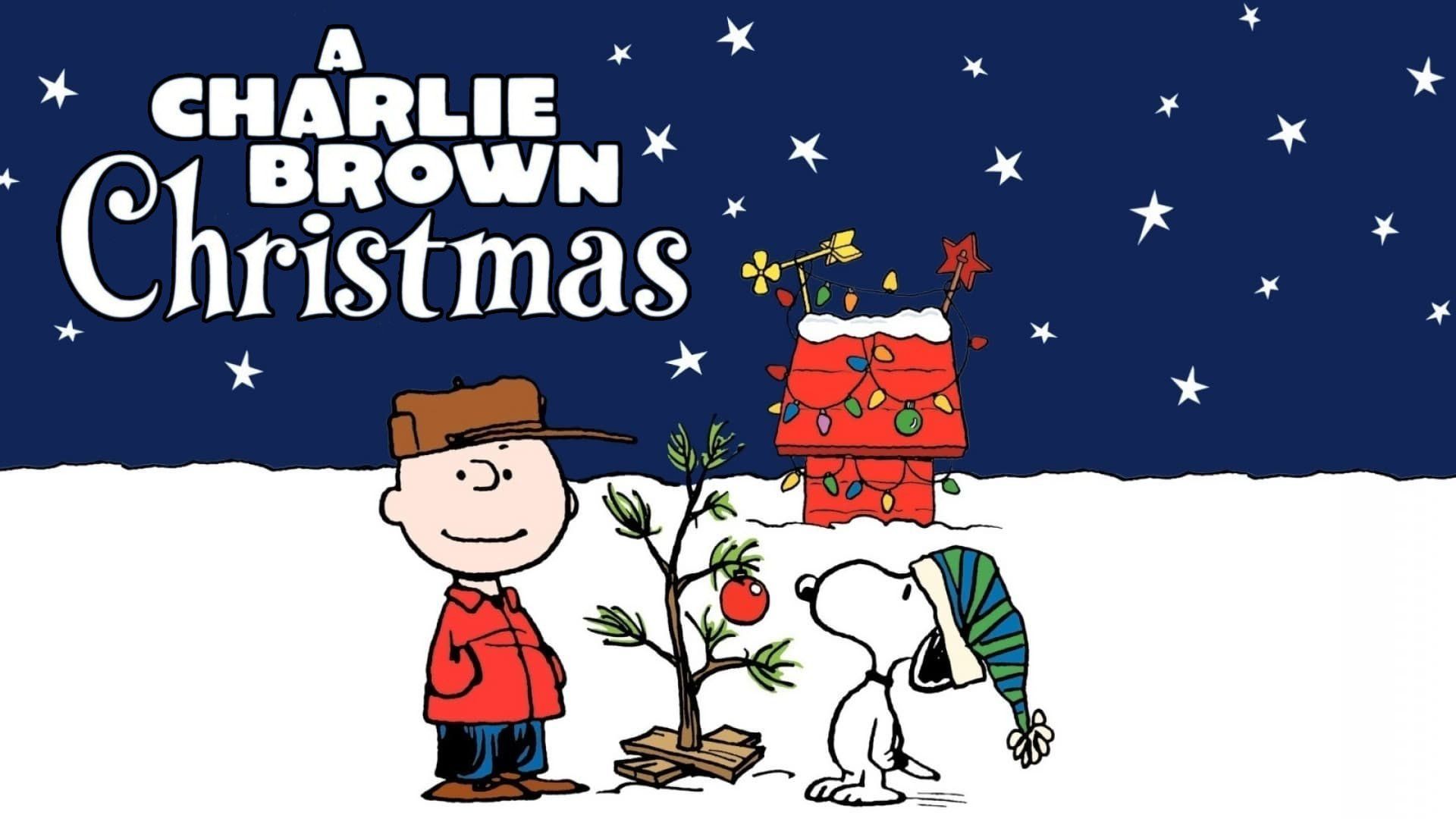 Watch A Charlie Brown Christmas (1965) Full Movie Online - Plex