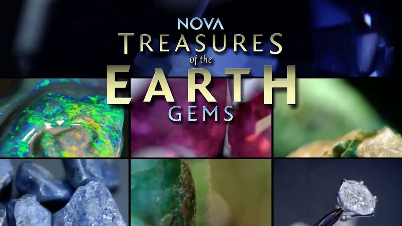 Watch NOVA: Treasures of the Earth · Season 1 Full Episodes Online - Plex