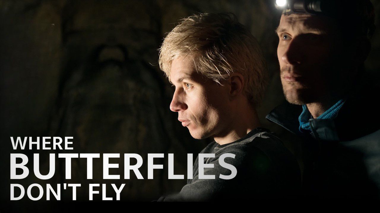 Watch Where Butterflies Don't Fly (2023) Full Movie Online - Plex