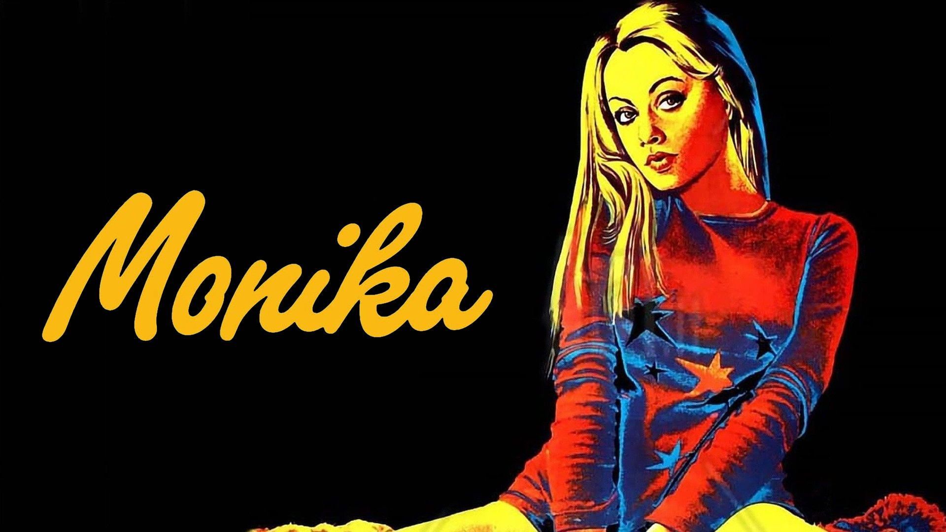 Monika (1974) - Plex