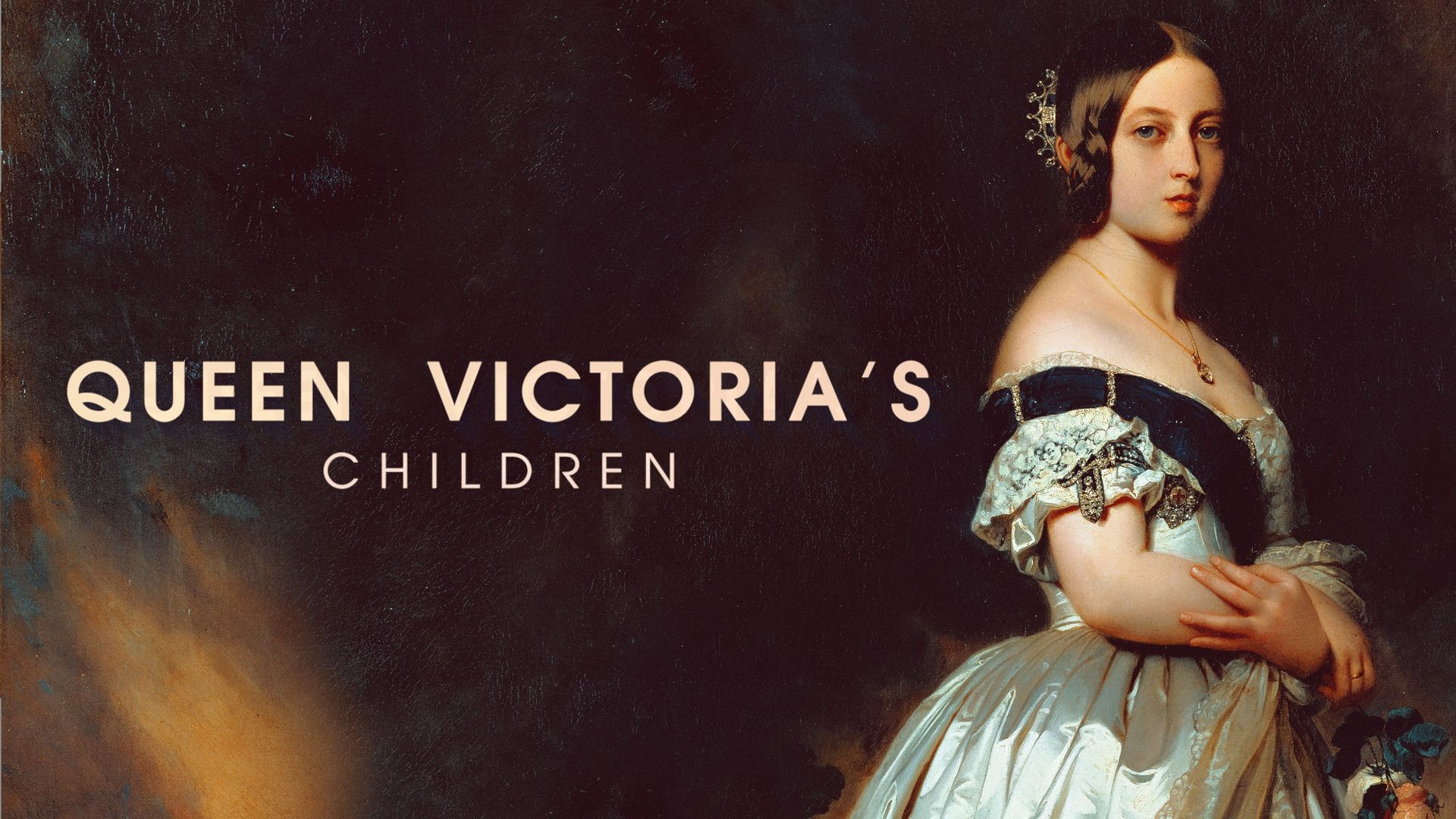 Queen Victoria's Children (2013) - Plex