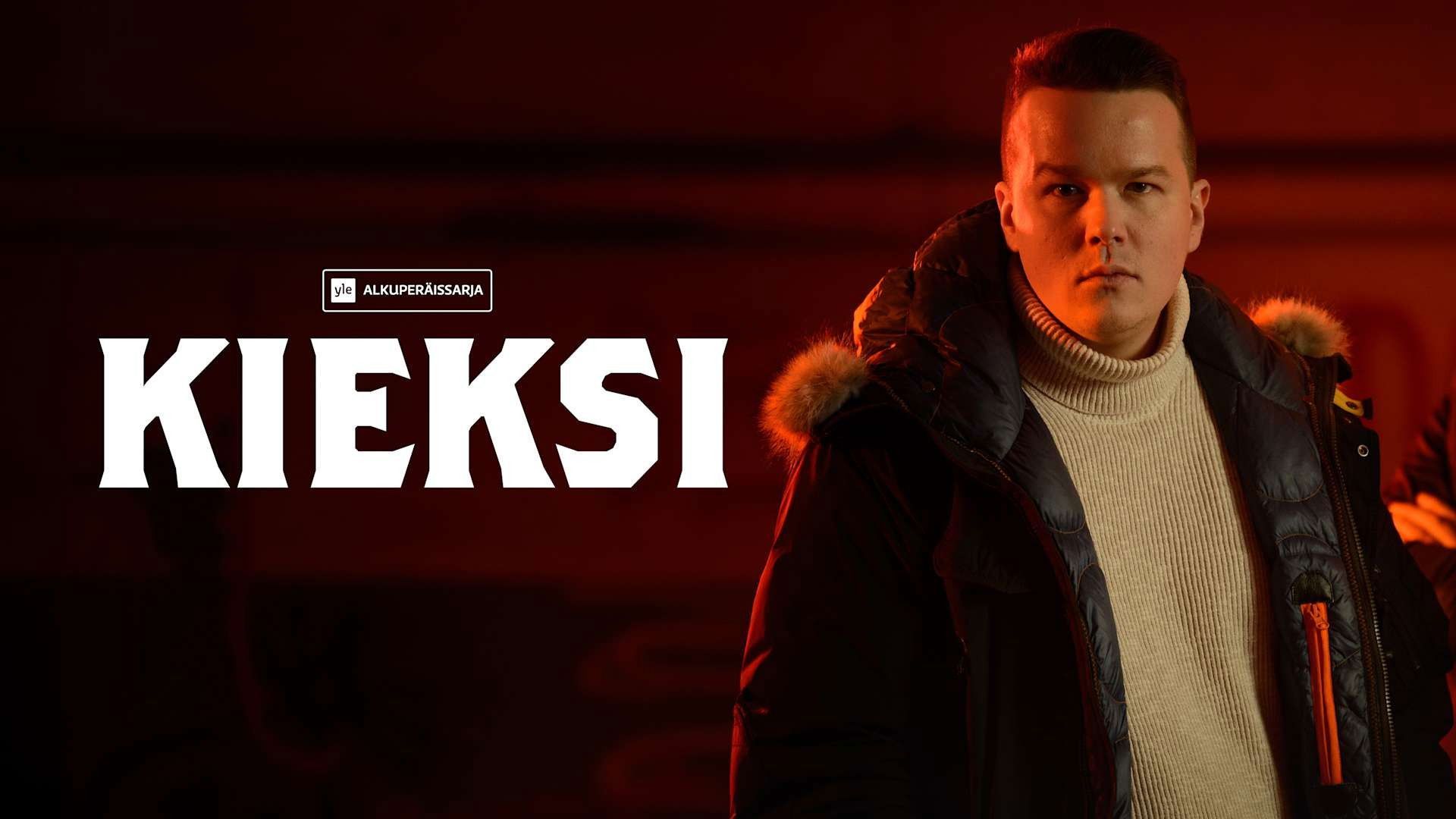 Kieksi (2025) - Plex