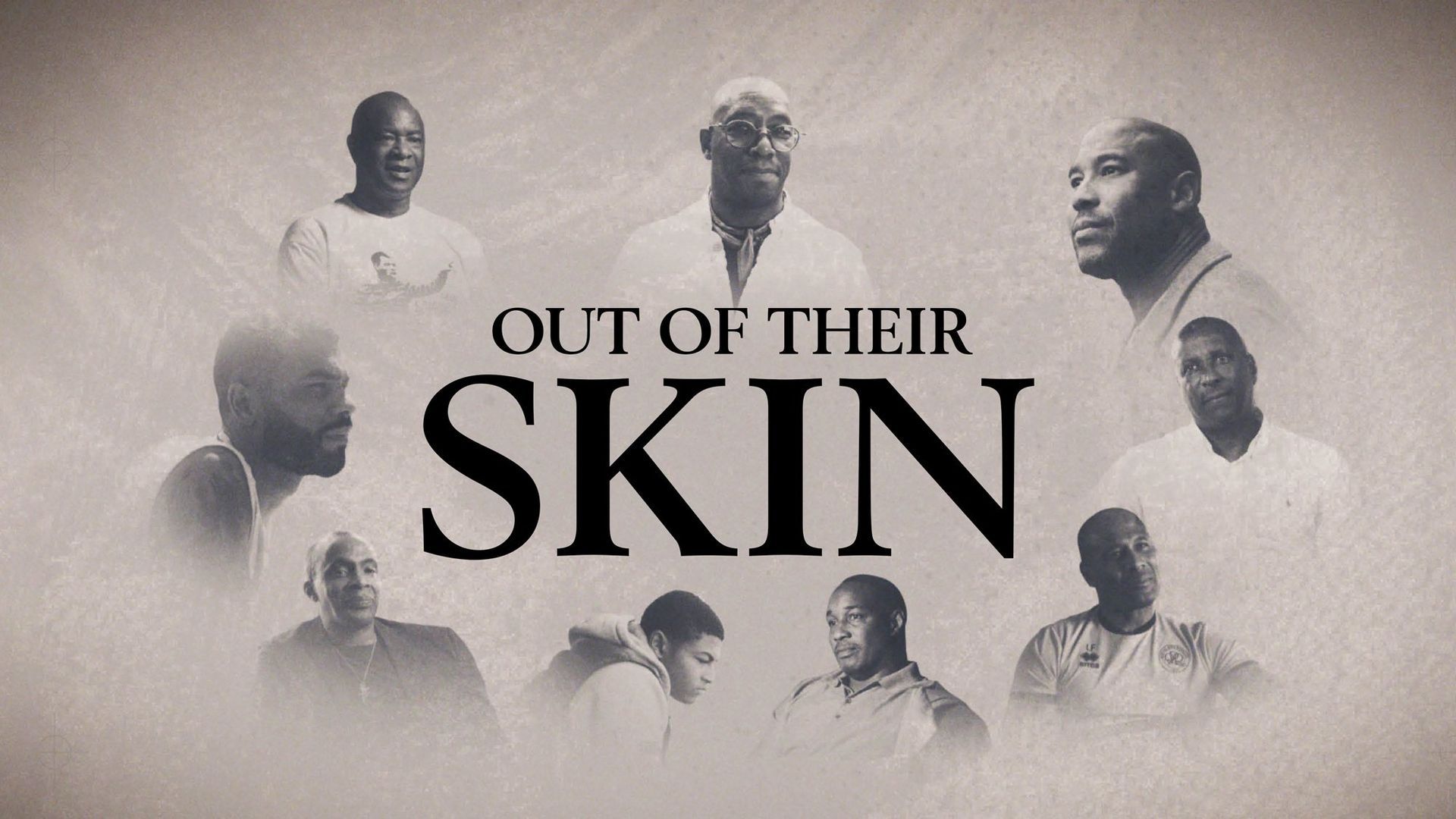 Out of Their Skin (2018) - Plex