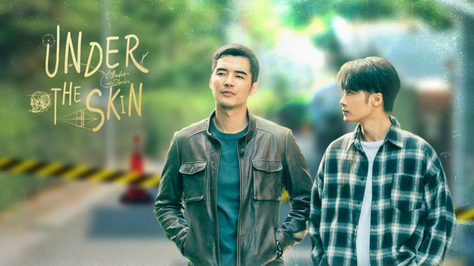 Watch Under the Skin · Under the Skin Full Episodes Online - Plex