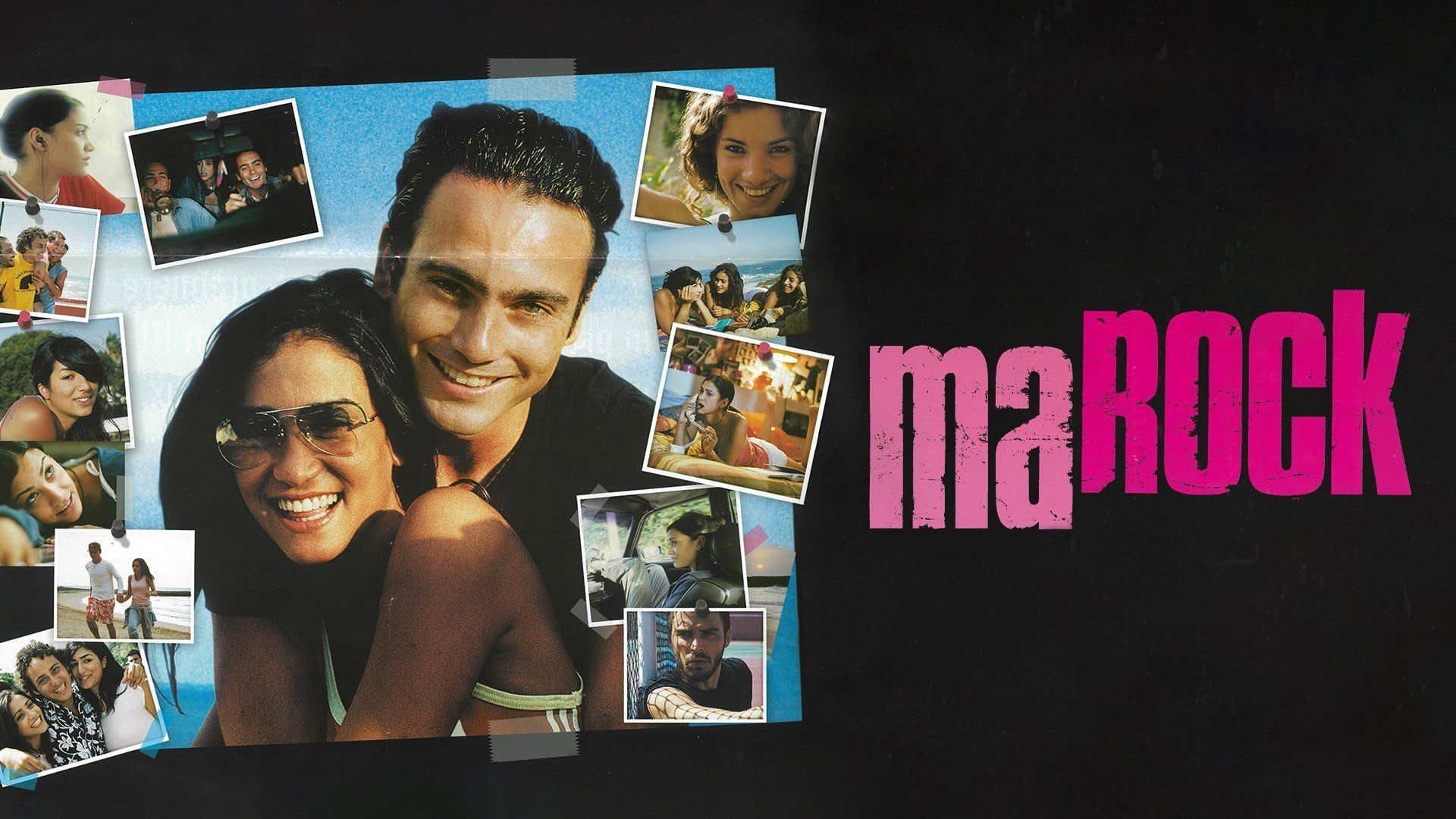 Marock (2005) - Plex