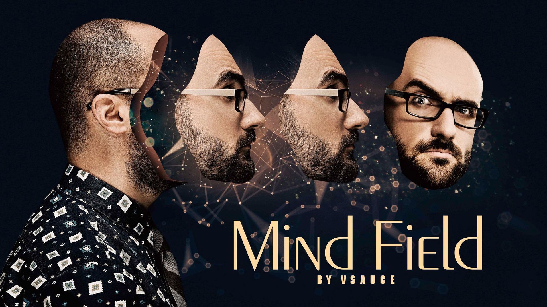 Mind Field · Season 1 Episode 1 · Isolation - Plex