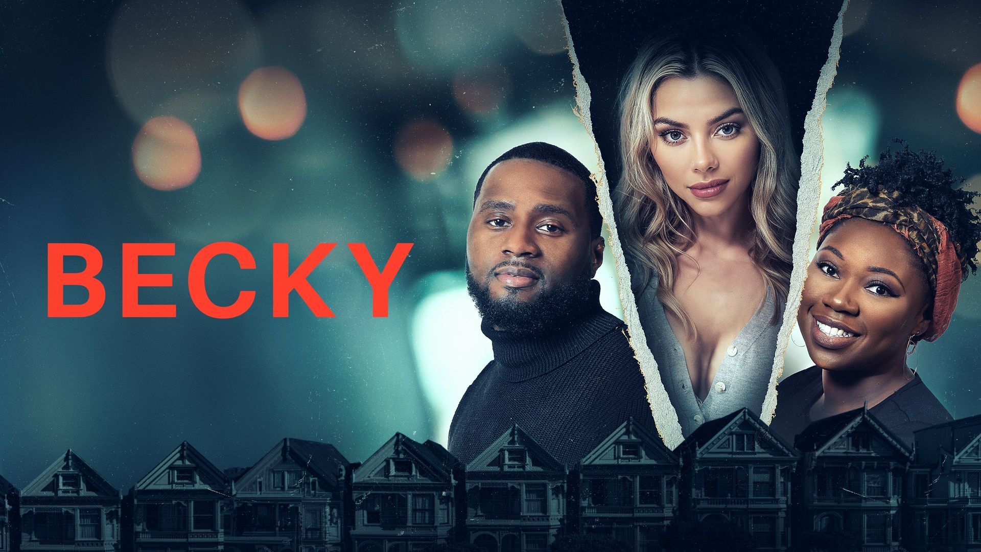 Watch Becky (2024) Full Movie Free Online - Plex