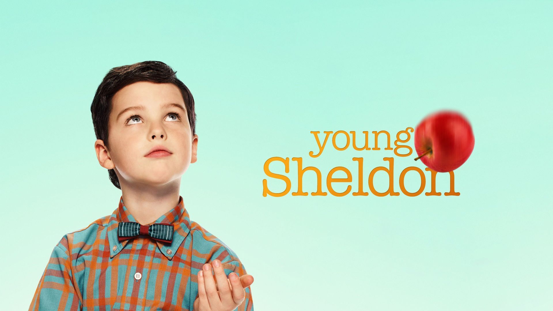 Watch Young Sheldon • Season 2 Full Episodes Online - Plex