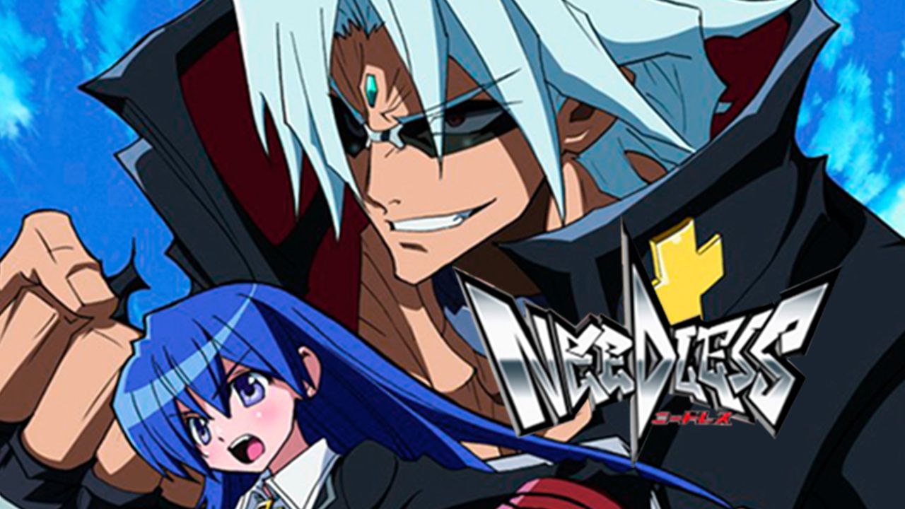 Needless · Season 1 Episode 24 · Cruz Schild - Plex