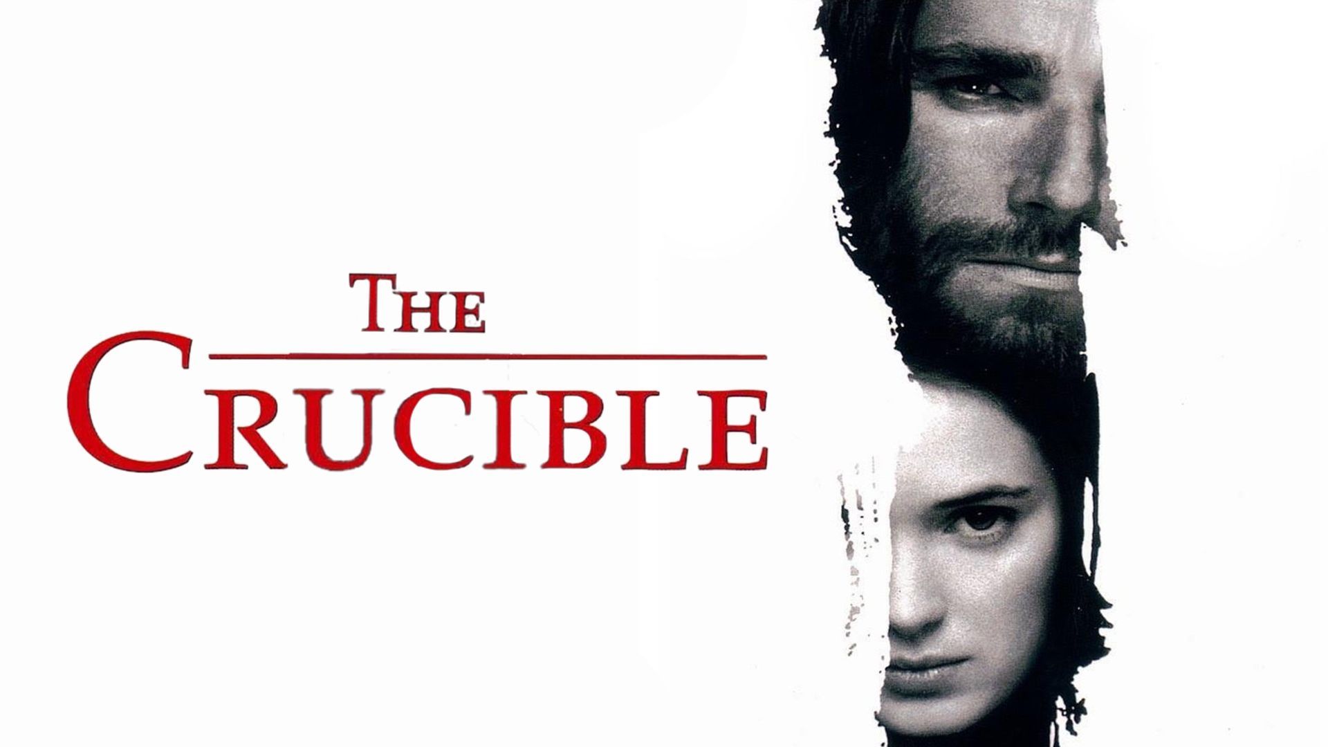 Watch The Crucible (1996) Full Movie Free Online - Plex