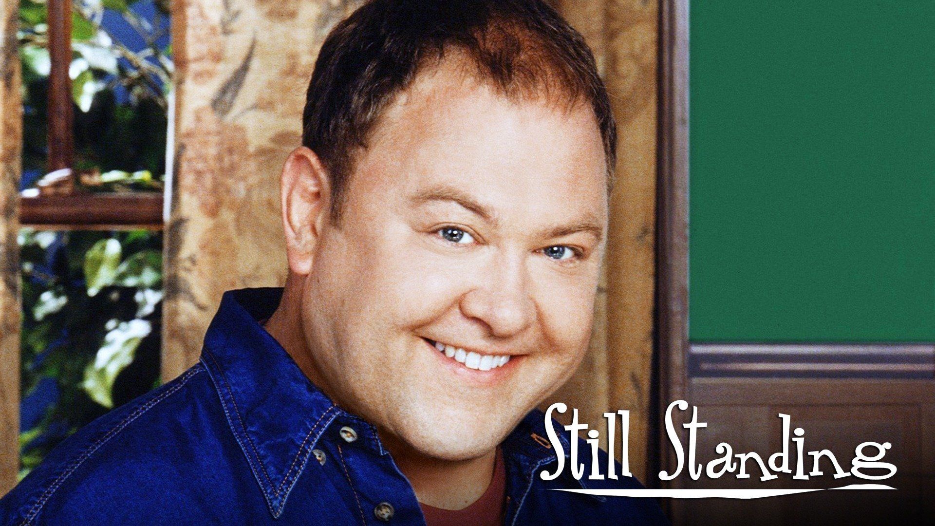 Still Standing (2002) - Plex