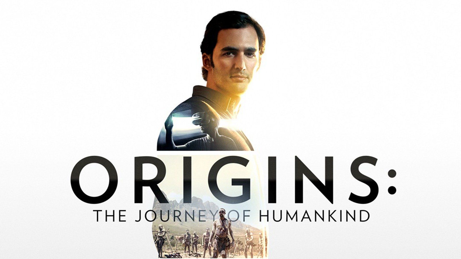 Watch Origins: The Journey of Humankind - Season 1 • Episode 2 ...
