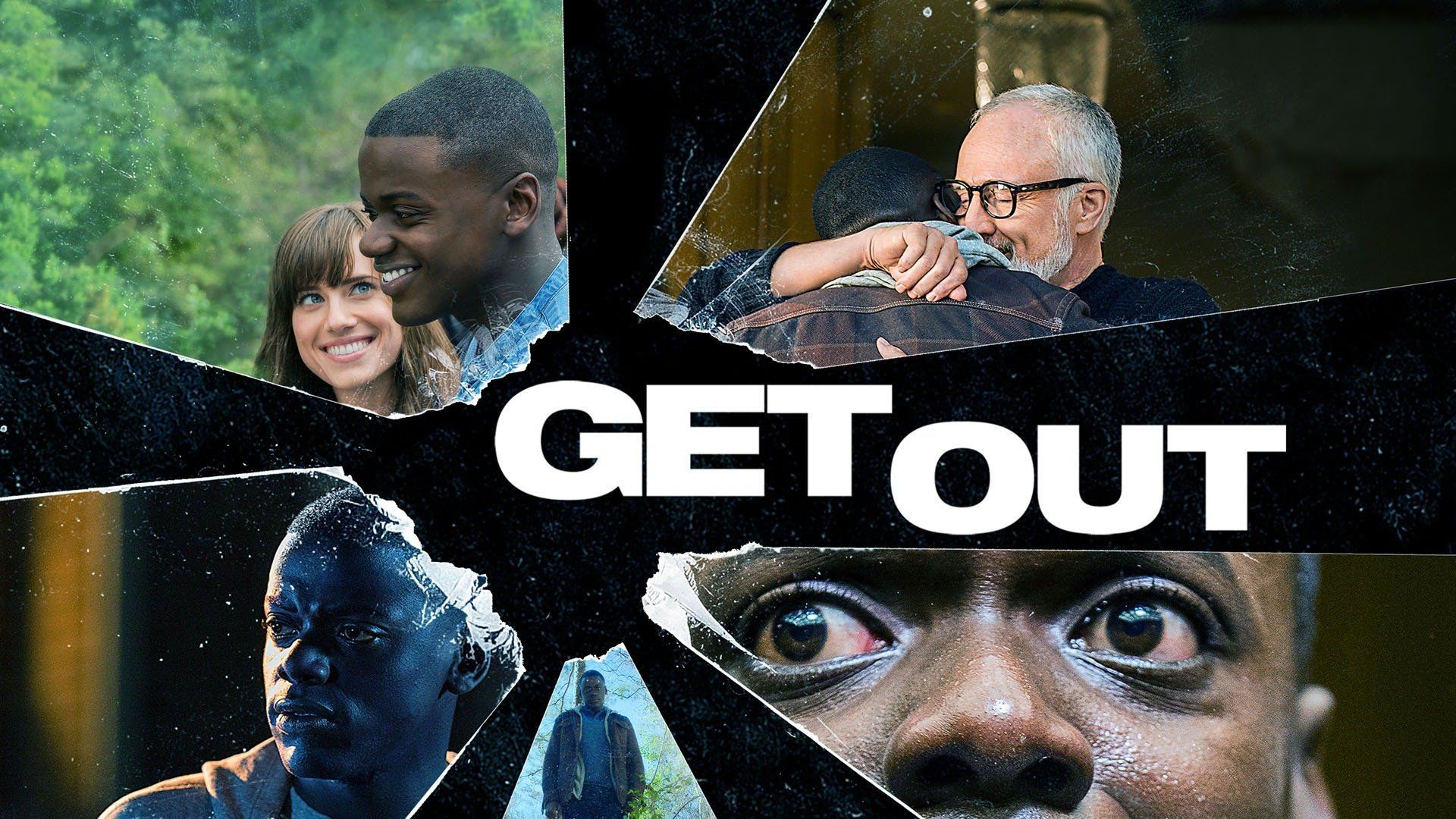 Watch Get Out (2017) Full Movie Online - Plex