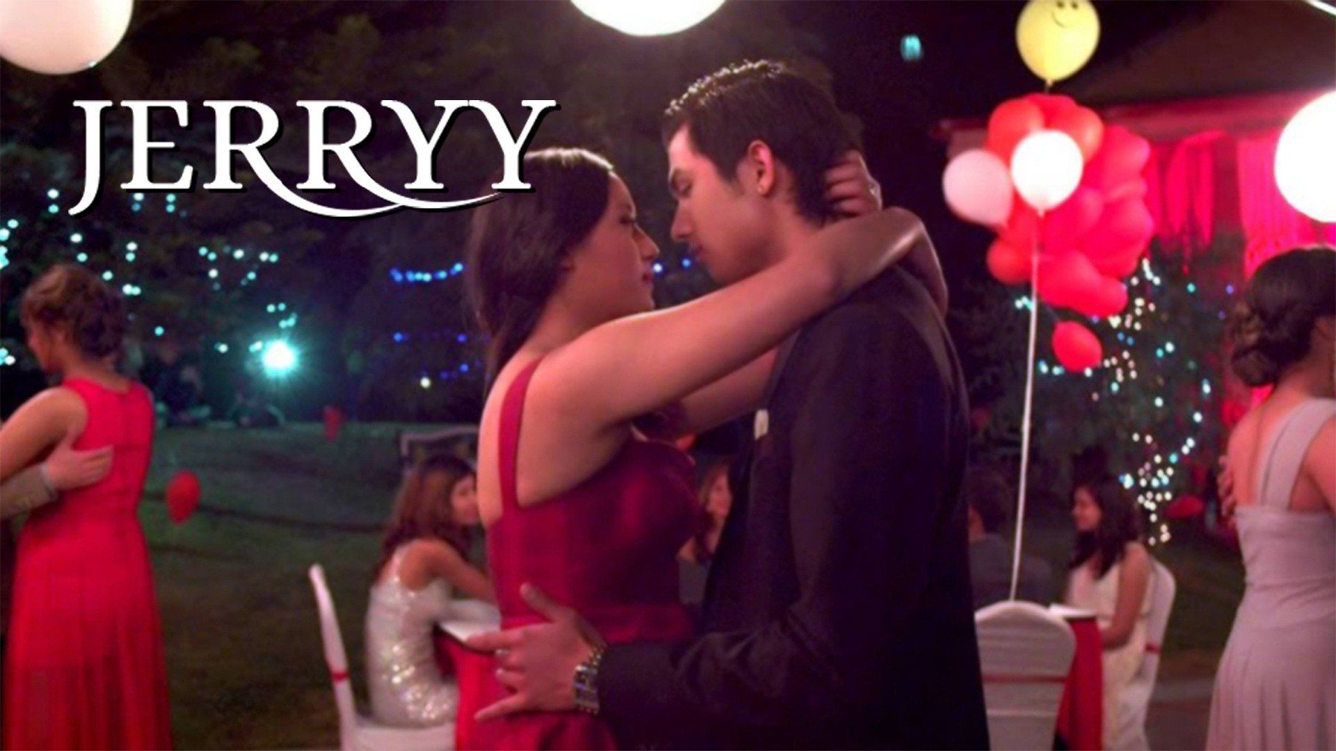 Jerryy (2014) - Plex