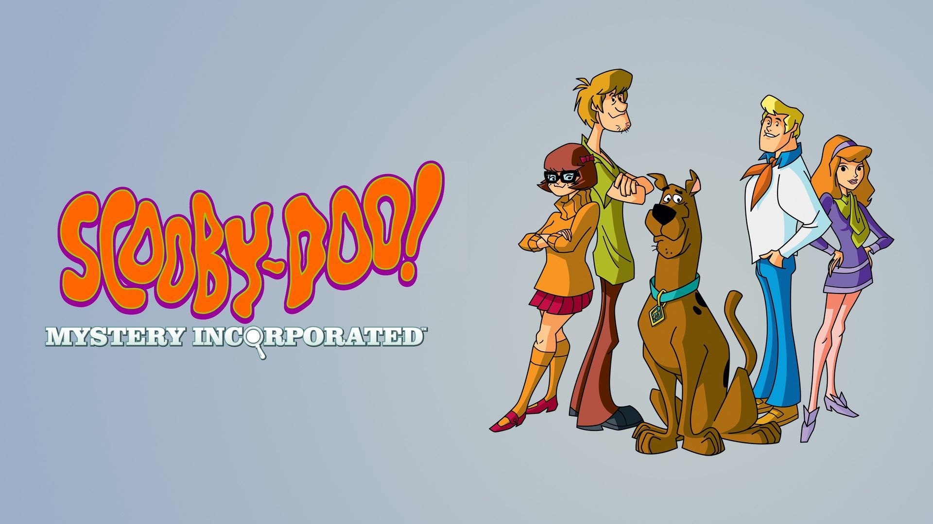 Watch Scooby-Doo! Mystery Incorporated • Season 2 Full Episodes Online - Plex