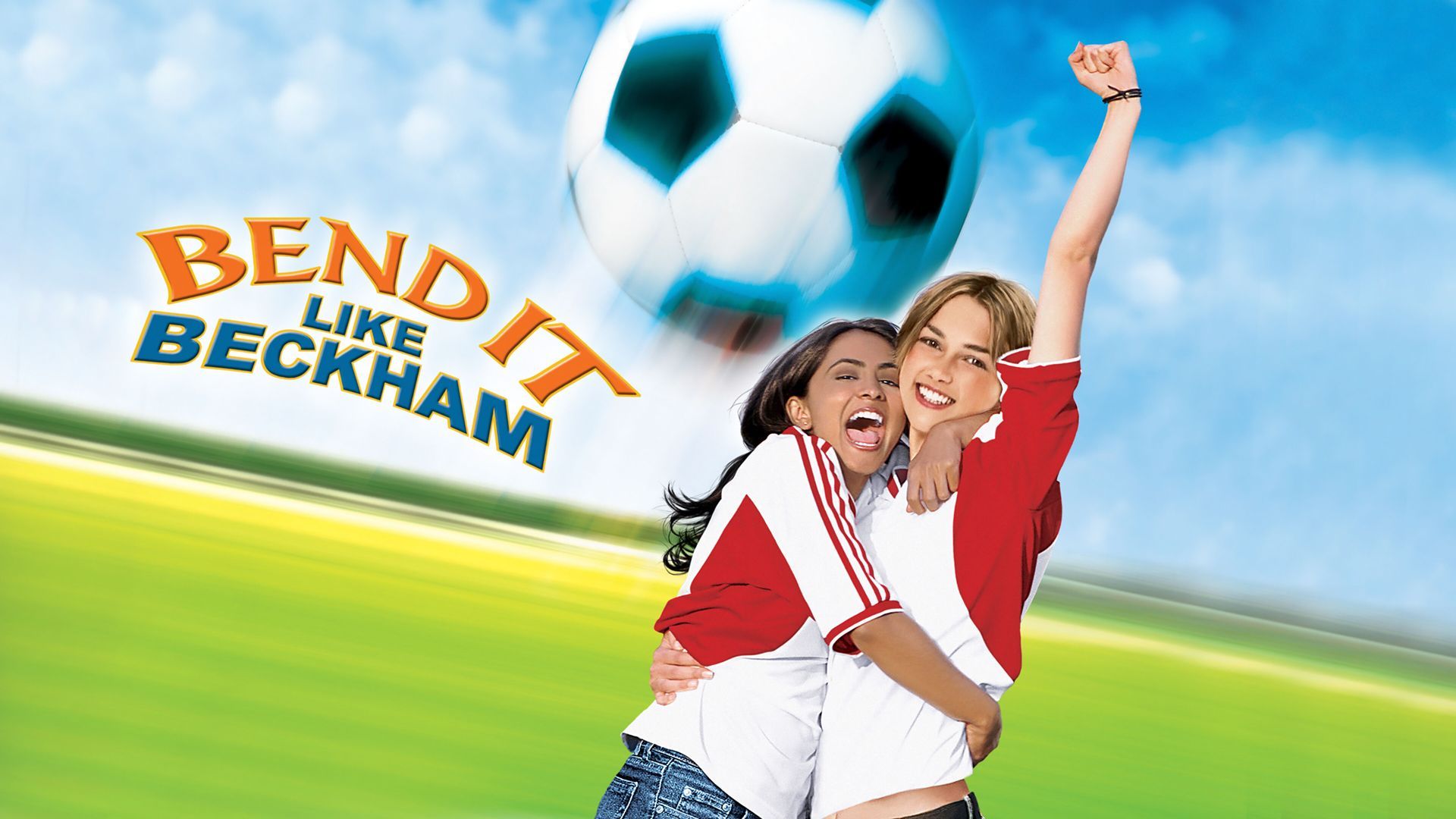 Watch Bend It Like Beckham (2002) Full Movie Online - Plex