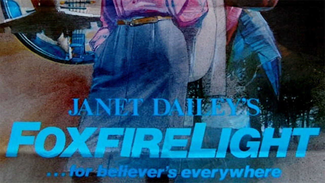 Watch Foxfire Light (1982) Full Movie Online - Plex