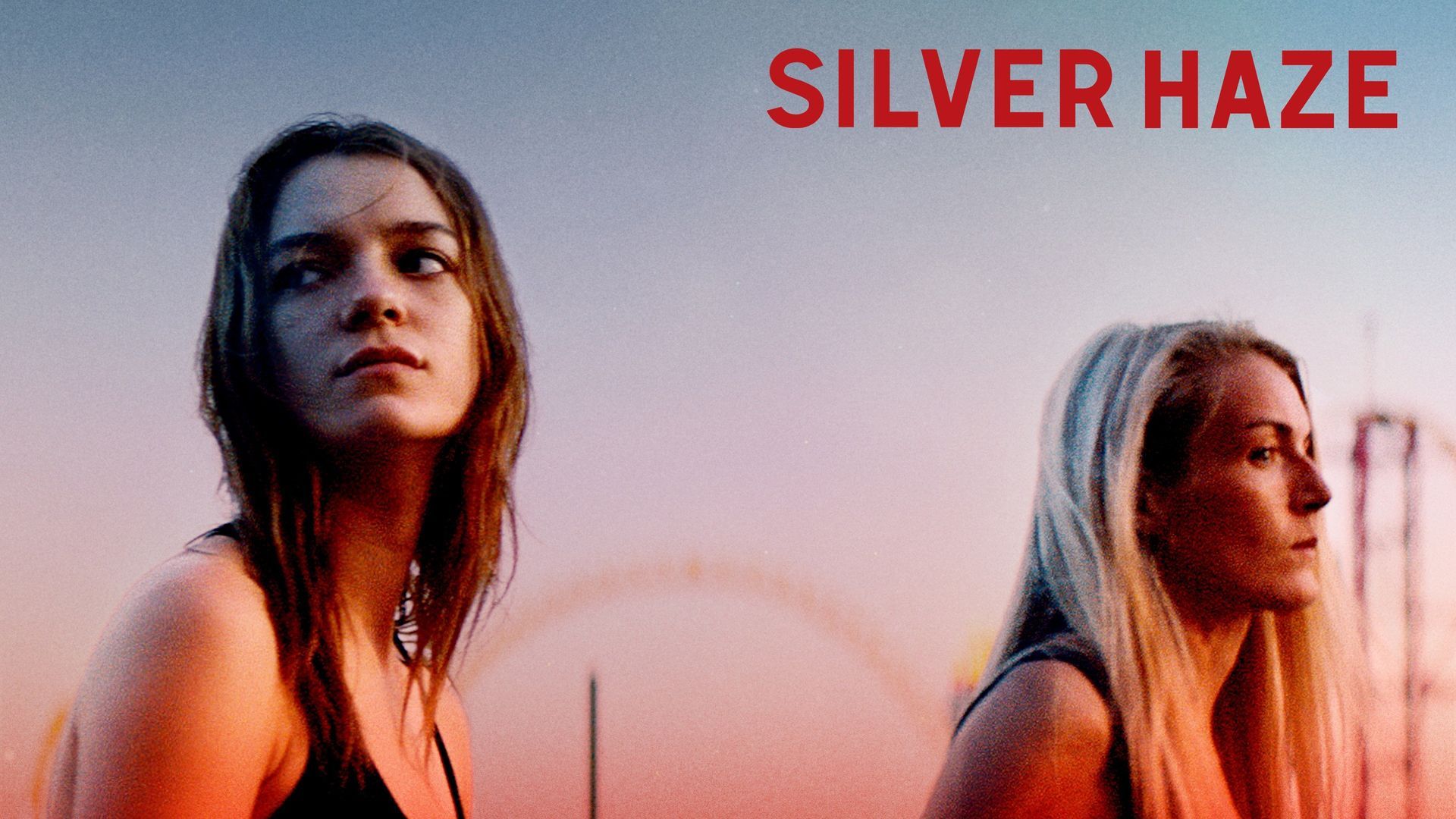 Watch Silver Haze (2023) Full Movie Free Online - Plex