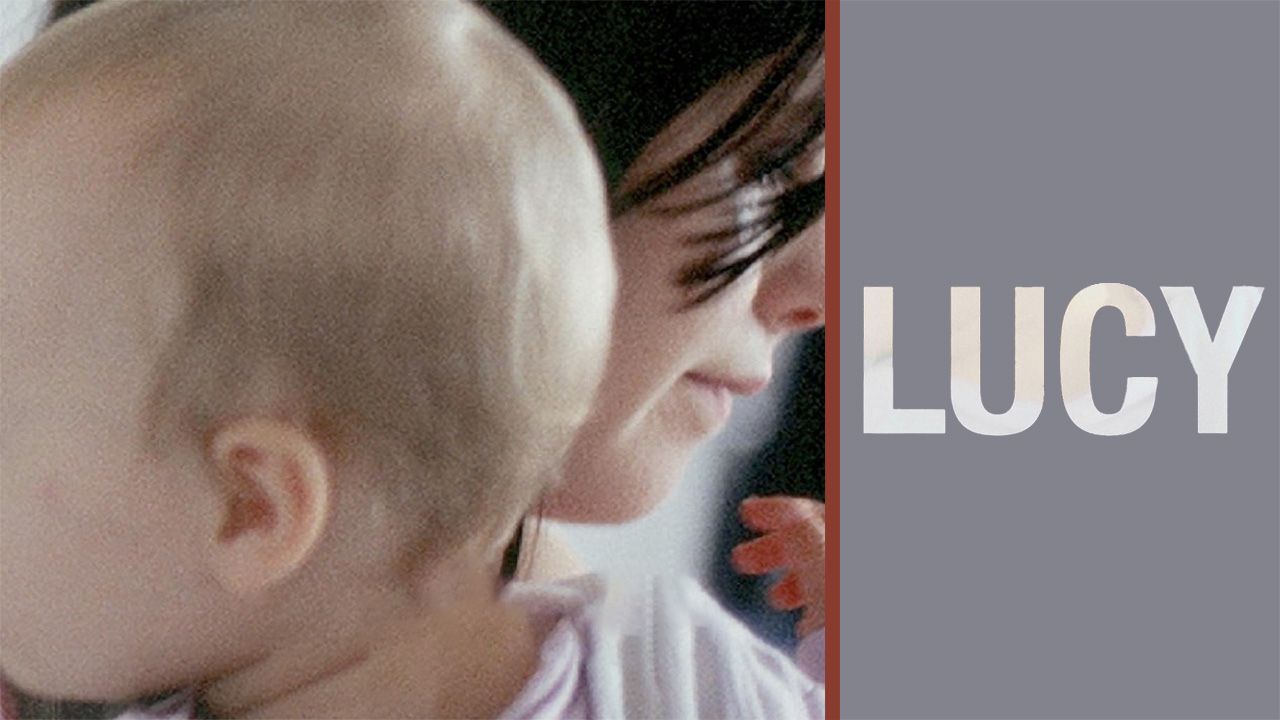 Lucy (2006) - Plex