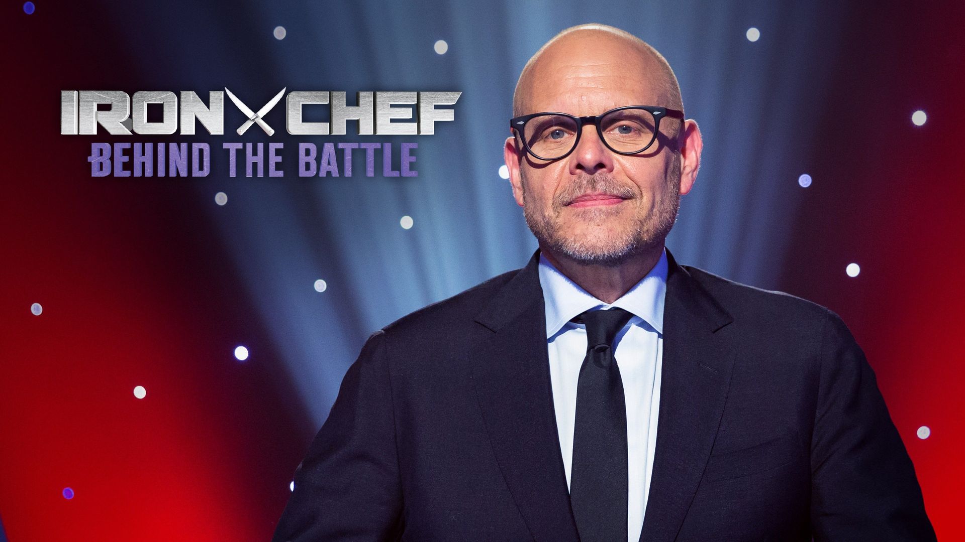 Iron Chef: Behind the Battle (2017) - Plex