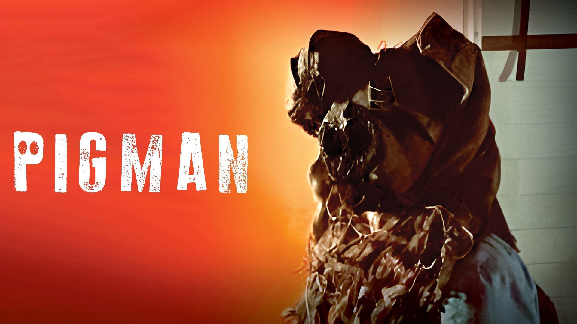 Watch Pigman (2024) Full Movie Free Online - Plex