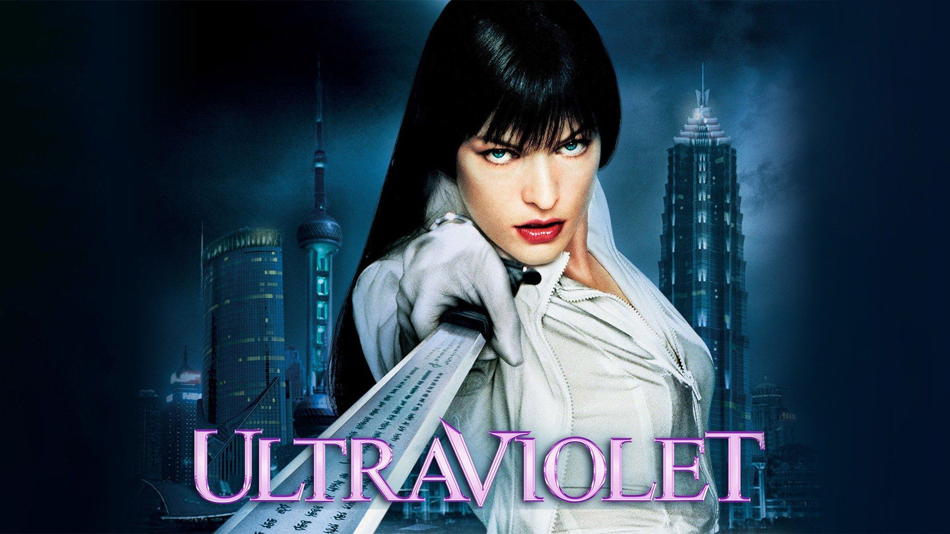 Watch Ultraviolet (2006) Full Movie Online - Plex