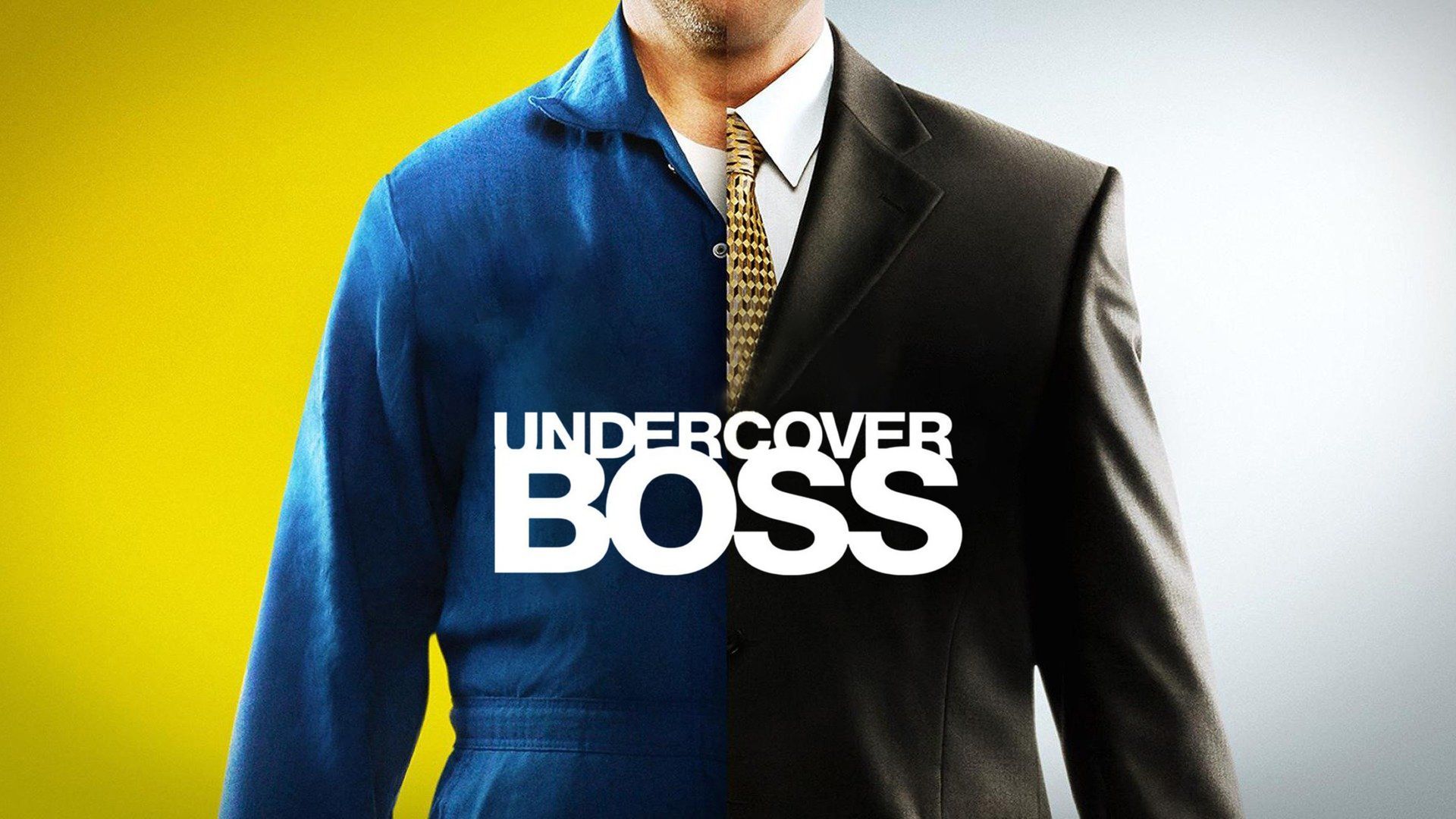 Undercover Boss · Season 2 Episode 3 · Marija Simovic, Harry Ramsden's ...
