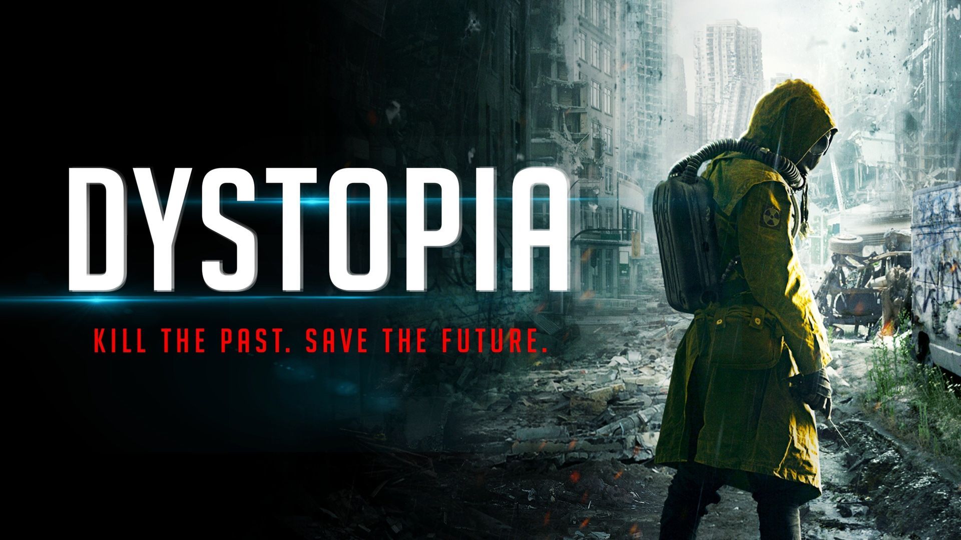 Watch Dystopia (2018) • Season 1 Full Episodes Free Online - Plex