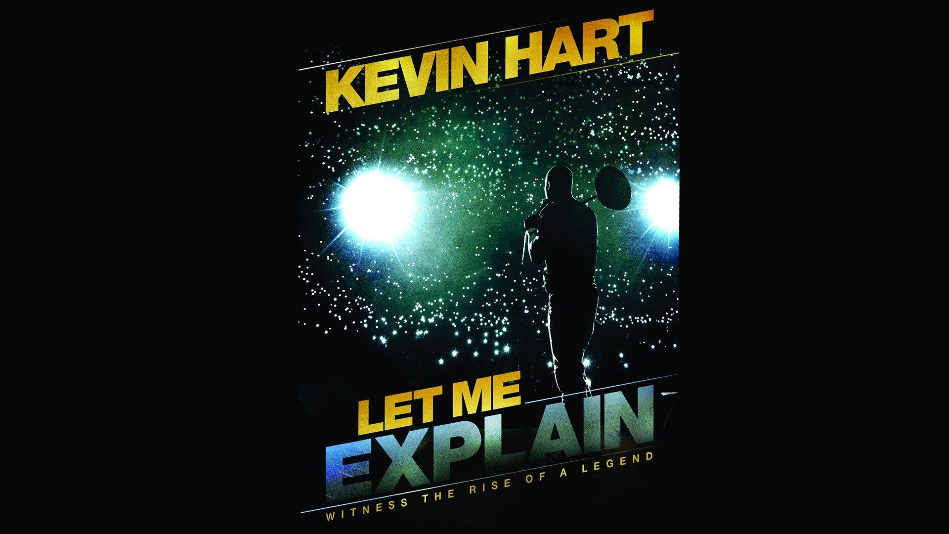 Watch Kevin Hart: Let Me Explain (2013) Full Movie Online - Plex