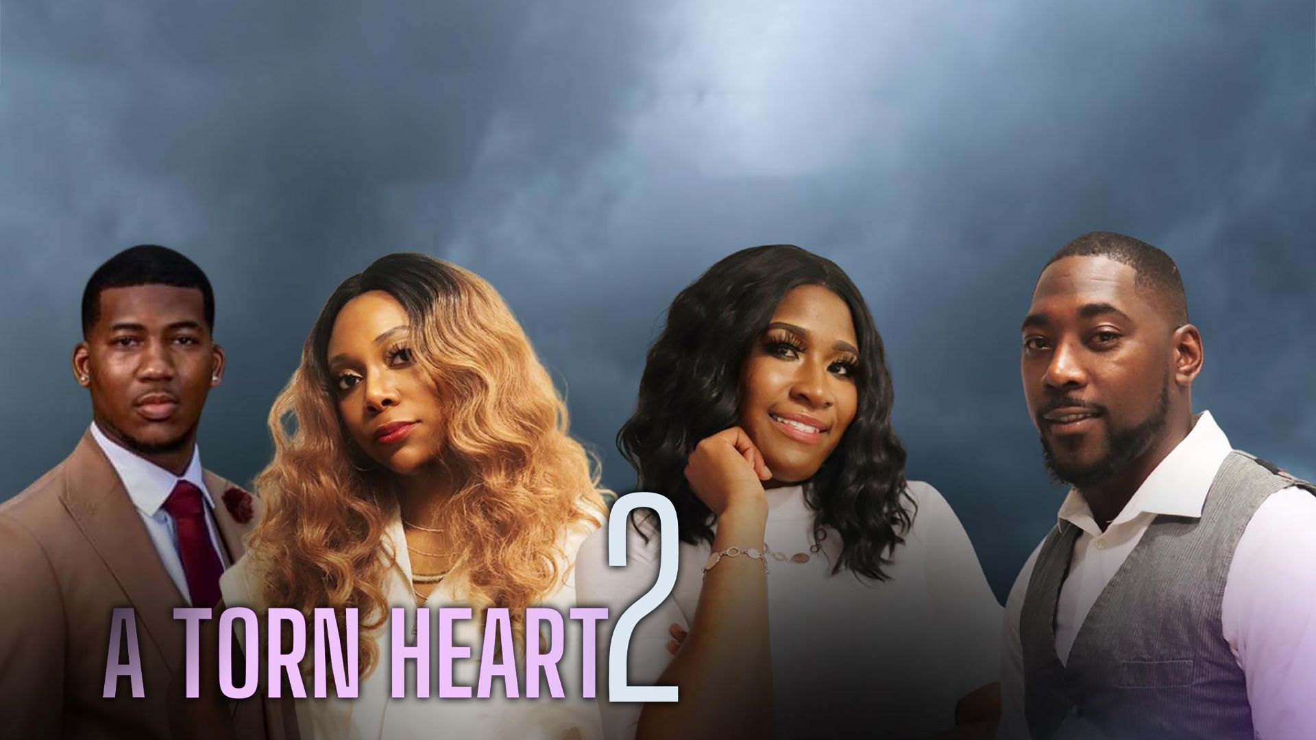 Watch A Torn Heart 2 Full Movie Free Online - Plex