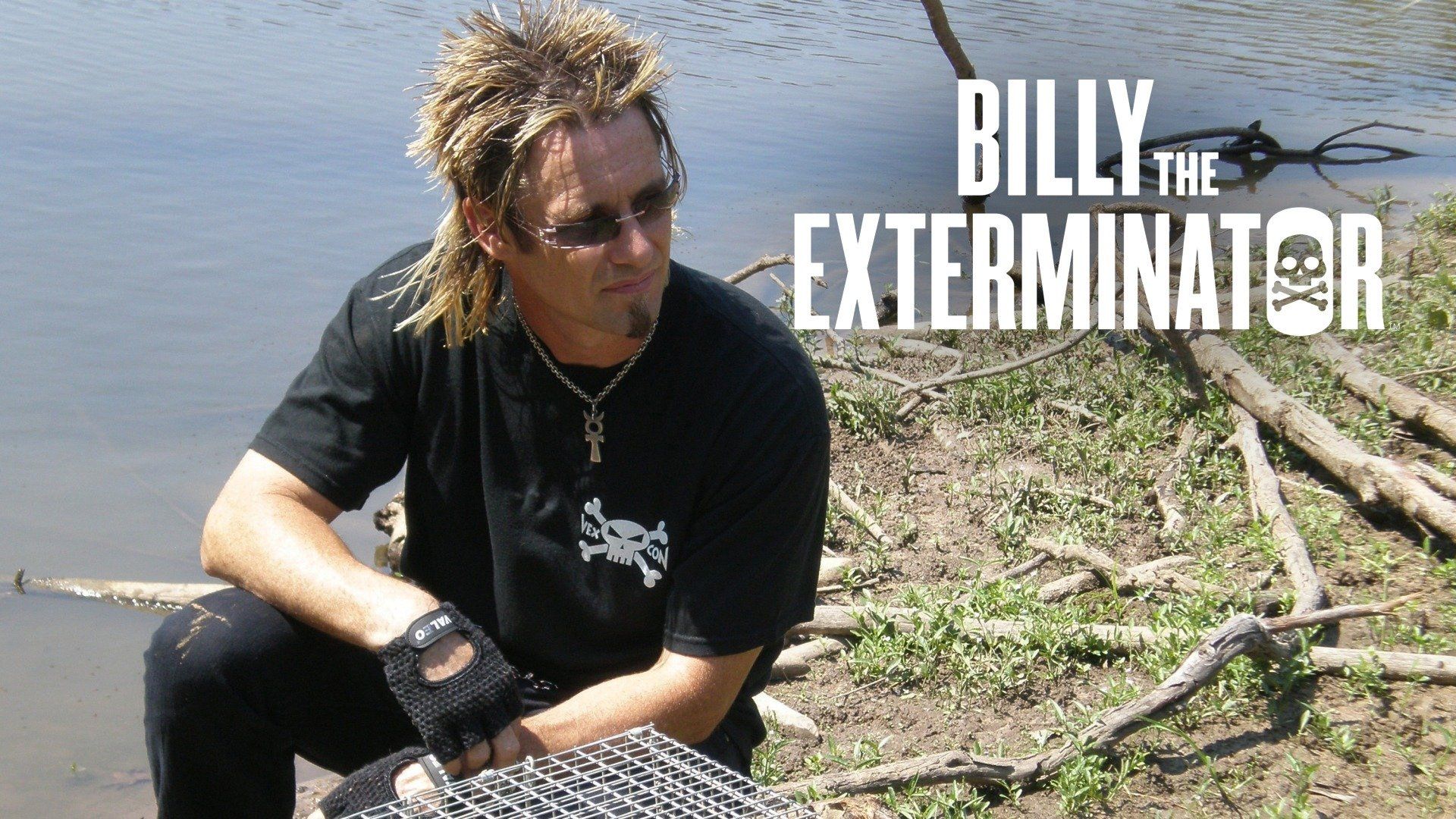 Watch Billy the Exterminator · Season 1 Full Episodes Free Online - Plex