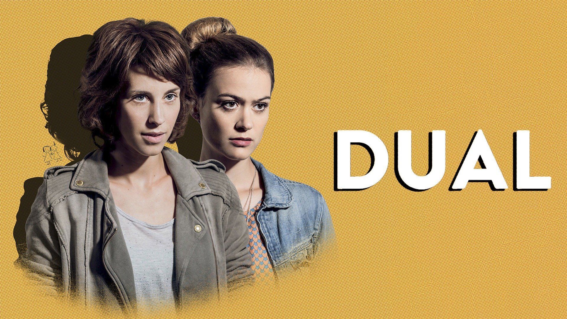 Dual (2013) - Plex