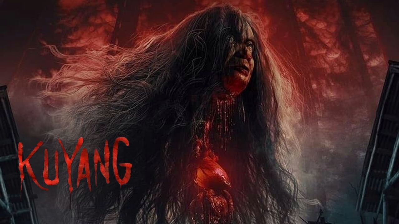 Watch Kuyang (2024) Full Movie Online - Plex